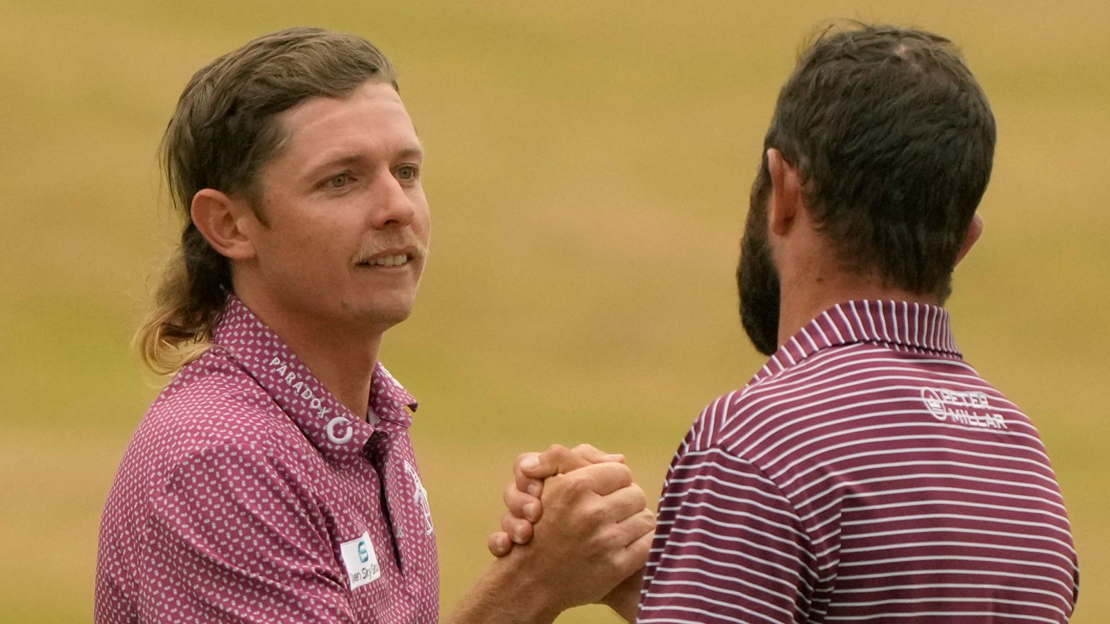 The 150th Open: Final leaderboard | Golf News | Sky Sports