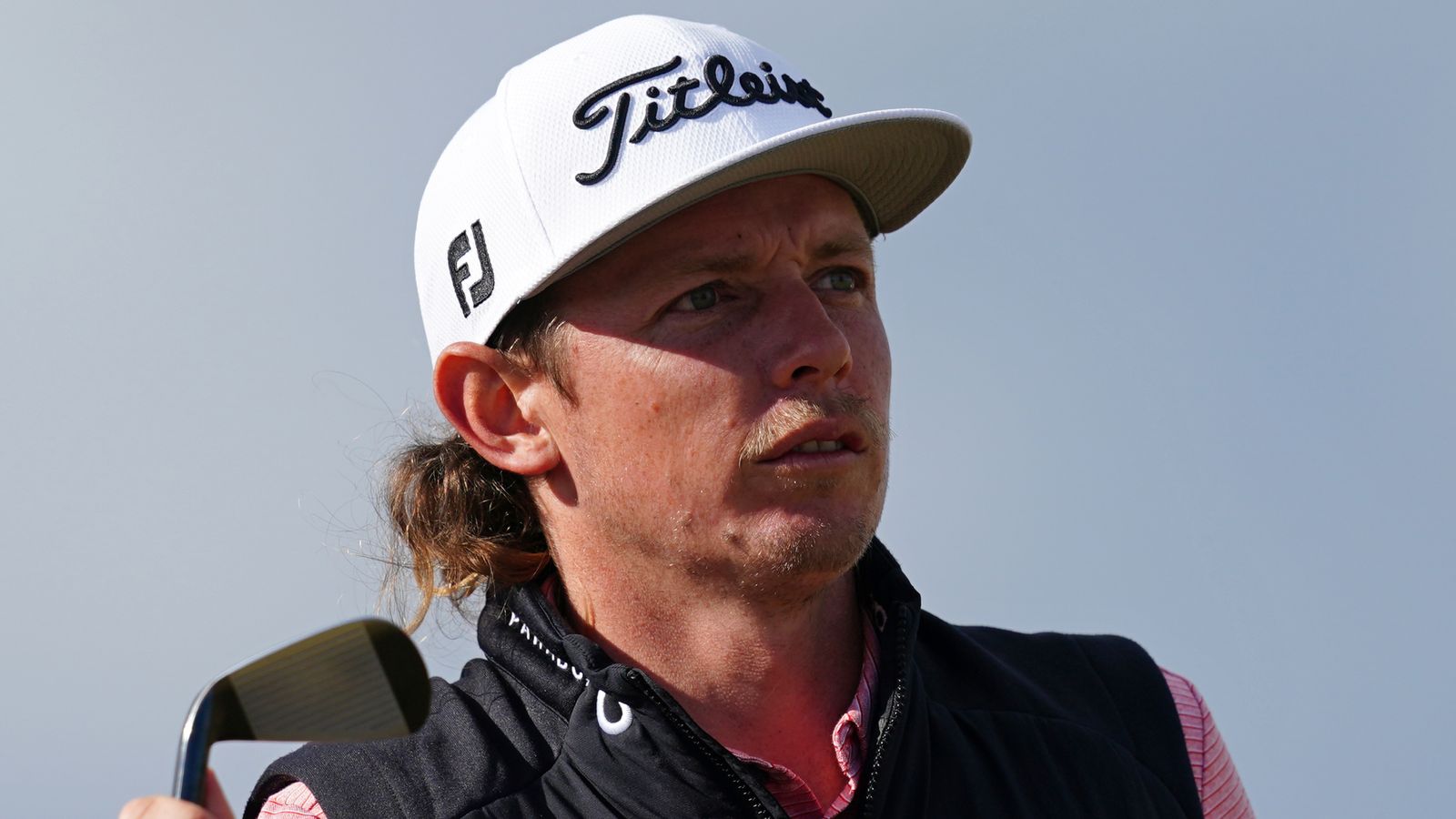 Where are the golf majors held? Confirmed future venues for The Open ...