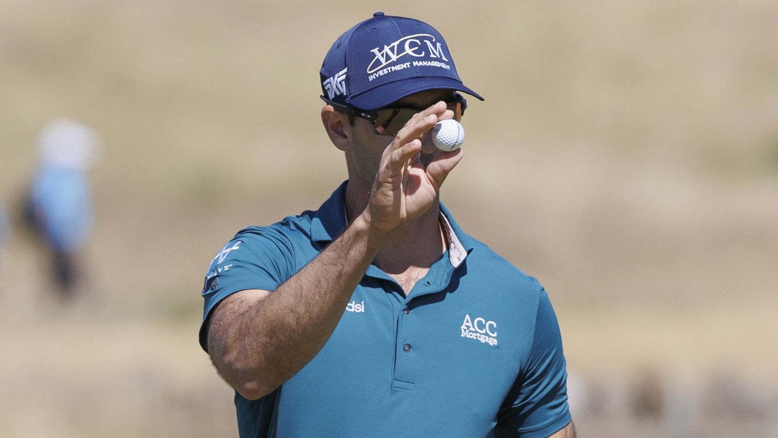 Genesis Scottish Open: Cameron Tringale in control at top while Matt ...