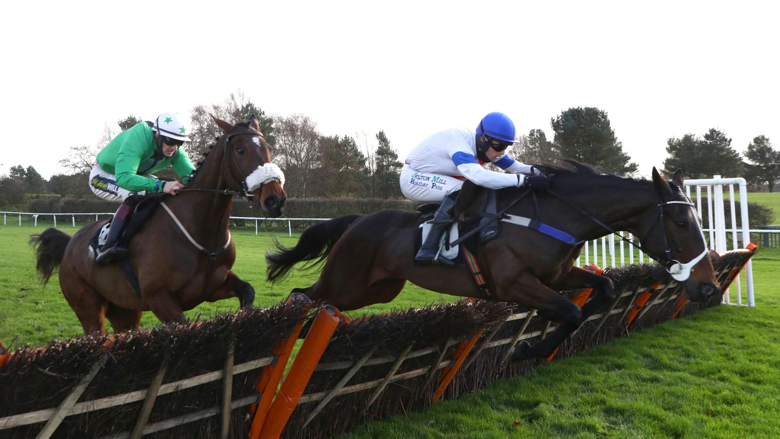 Monday Tips | Racing News | Sky Sports