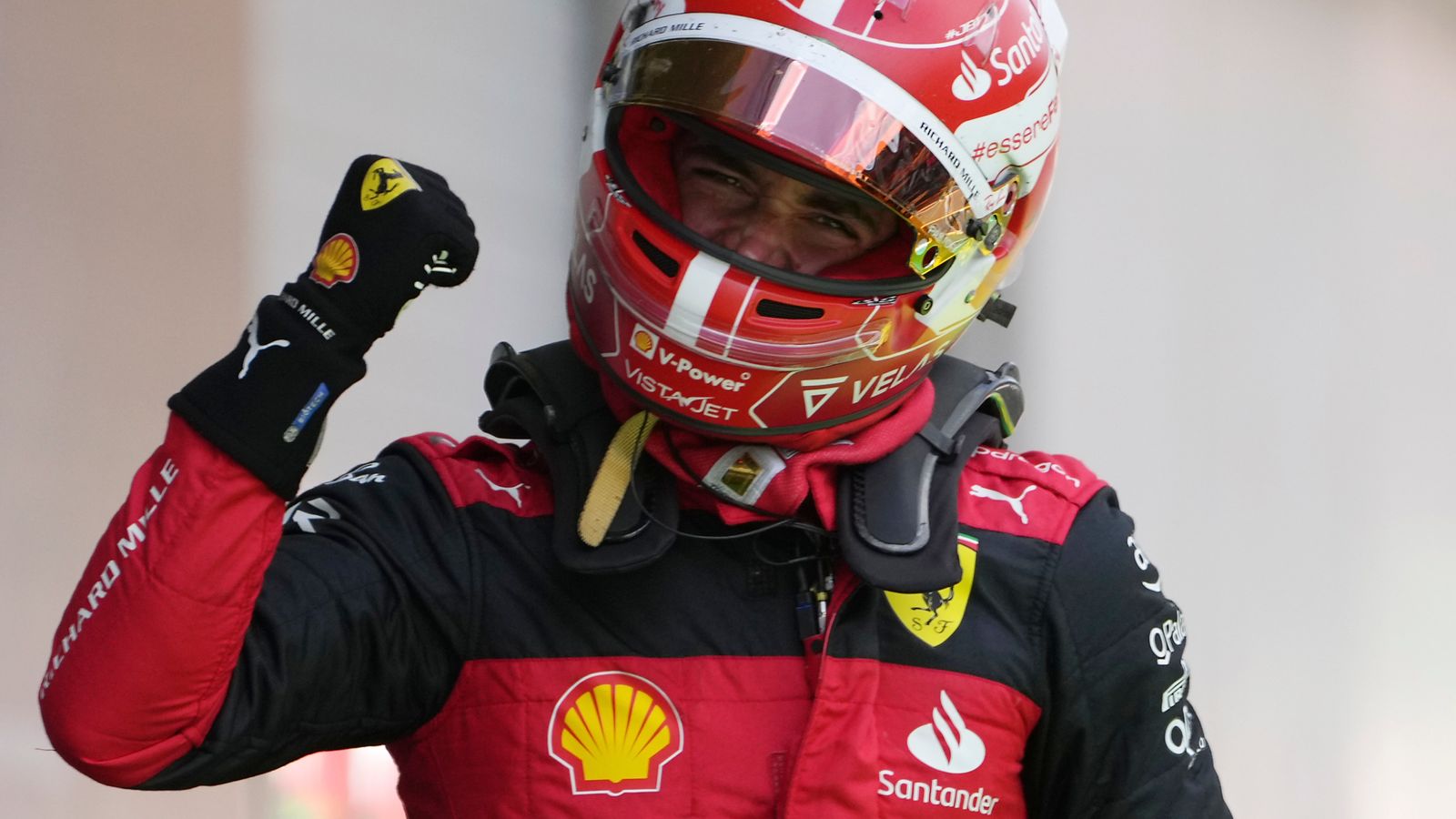 Austrian GP: Charles Leclerc beats Max Verstappen to superb win as ...
