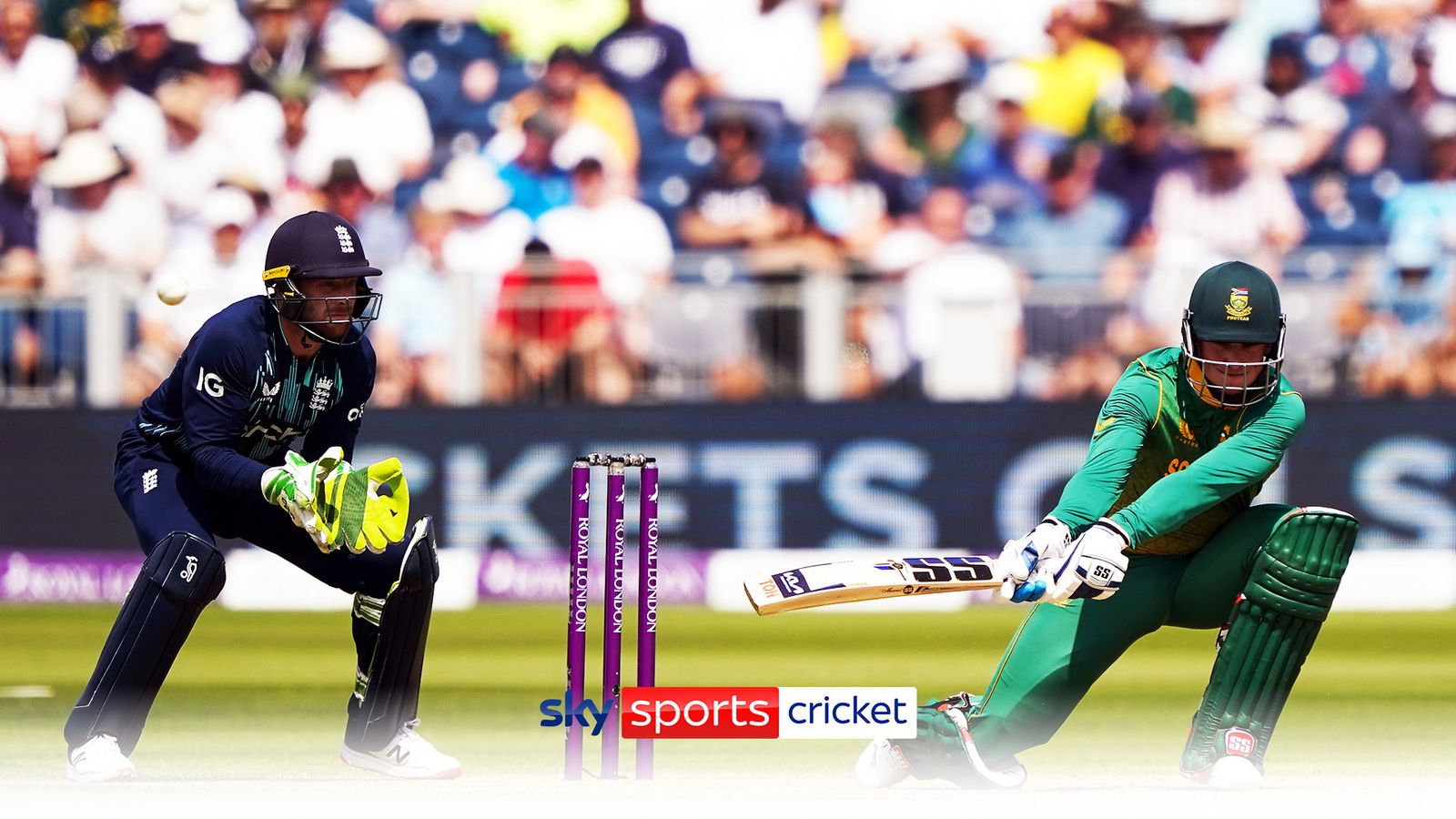 Ben Stokes' England ODI career ends in defeat as South Africa ...