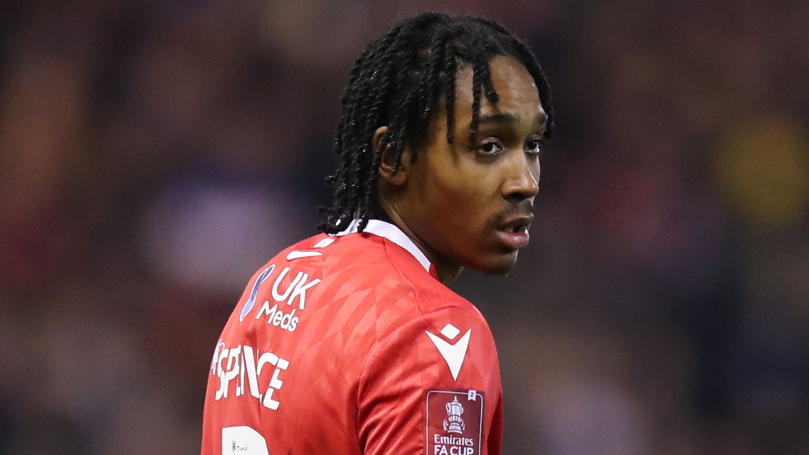 Djed Spence: Tottenham sign Middlesbrough defender on five-year ...