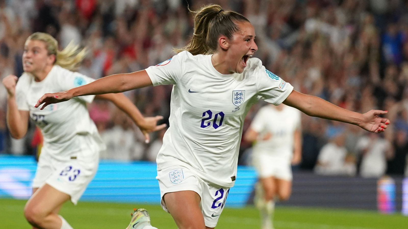 Karen Bardsley 'confident' England can reach final | Football News ...