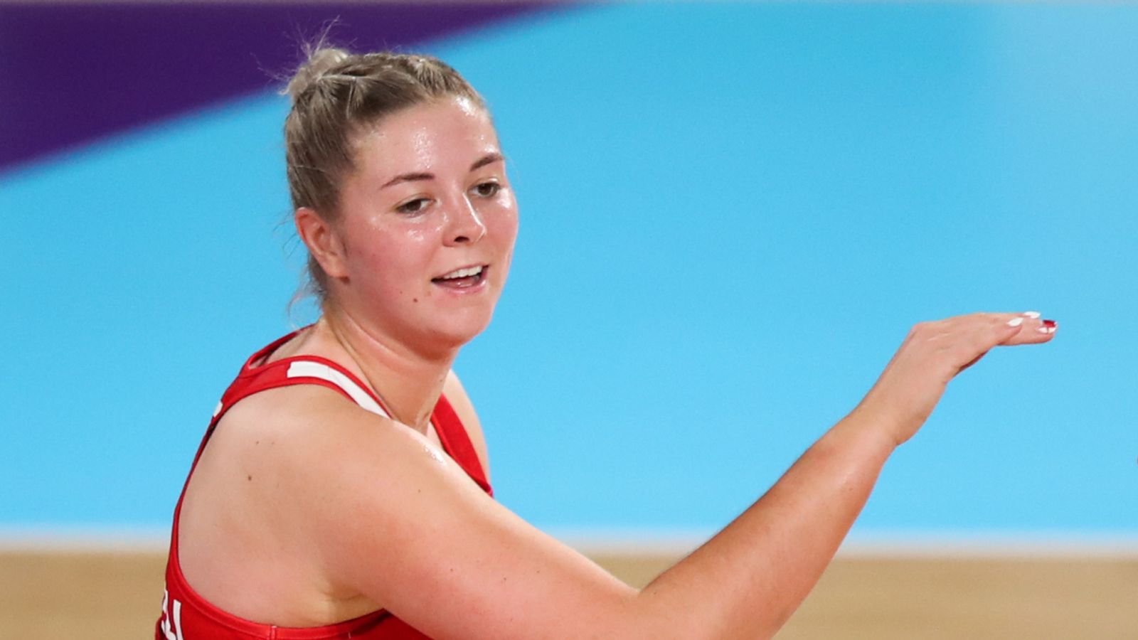 Commonwealth Games: Latest news on day two in Birmingham | Sky Sports
