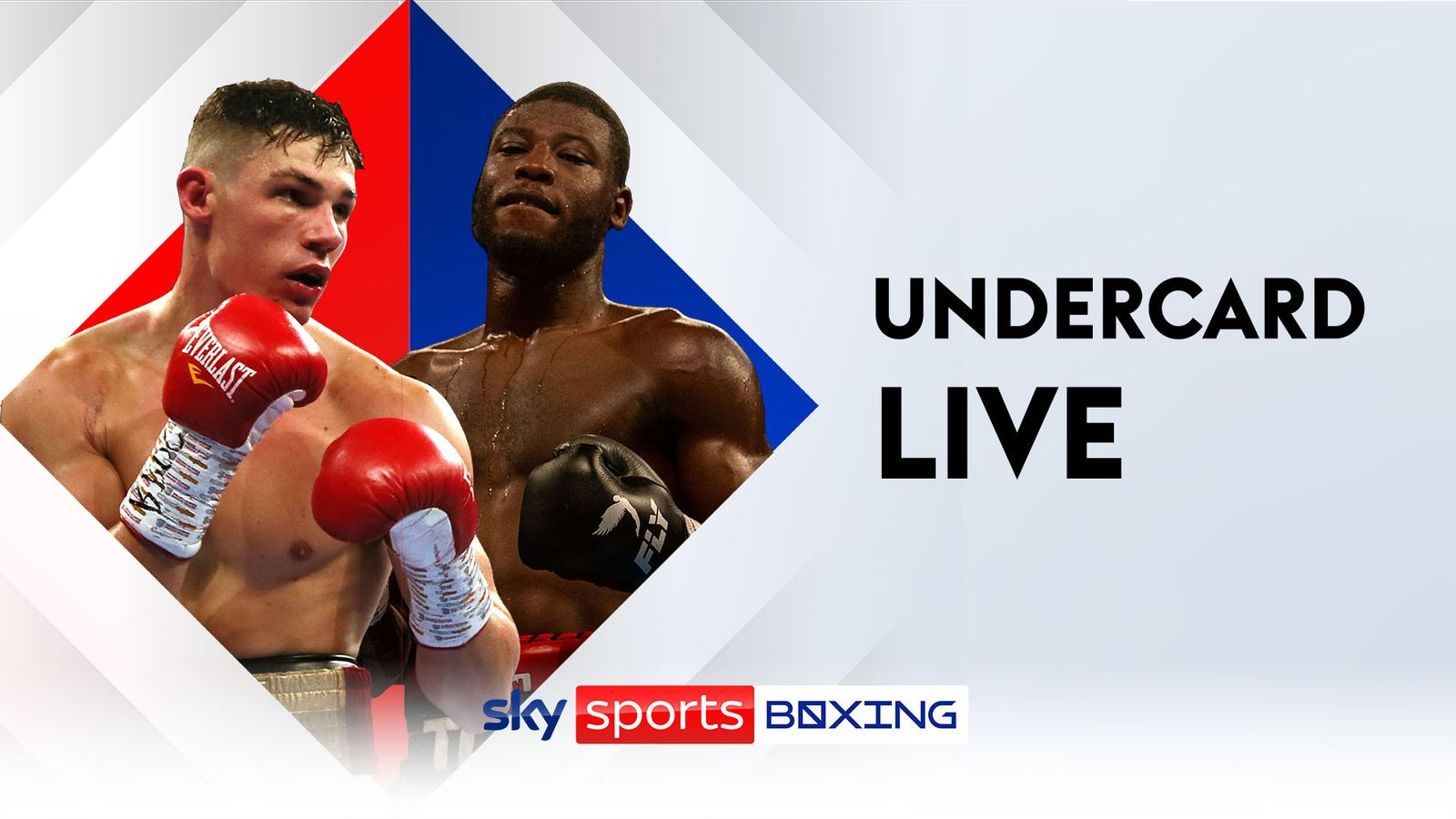 Fight Night from Bournemouth - Undercard | Boxing News | Sky Sports