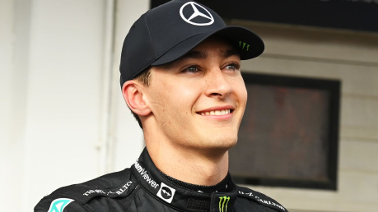 Hungarian GP Qualifying: George Russell takes surprise pole for ...