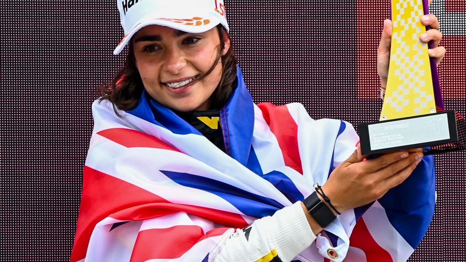 Drive for change: Is Formula 1 closer to next female racer? The hurdles ...