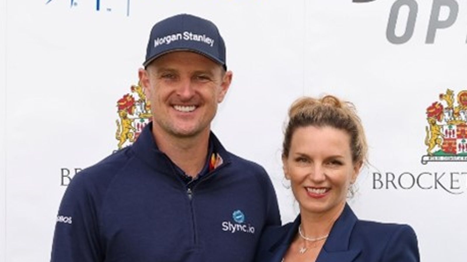 Ladies European Tour: Justin Rose and wife Kate launch Rose Ladies Open ...