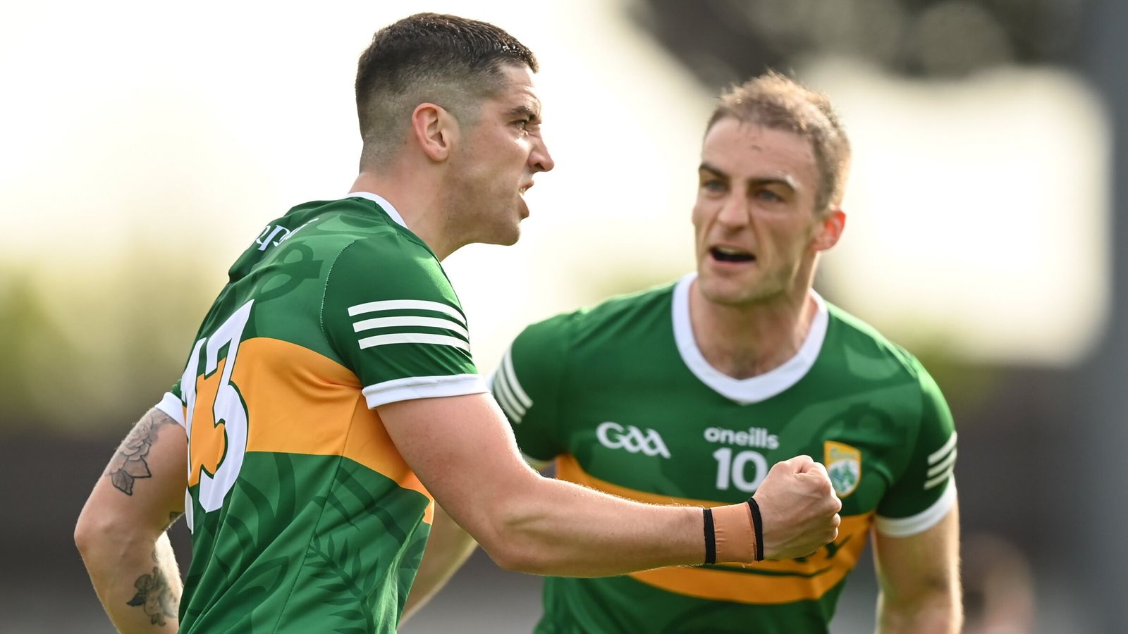 Peter Canavan: Time for this Kerry team to stand up and be counted ...