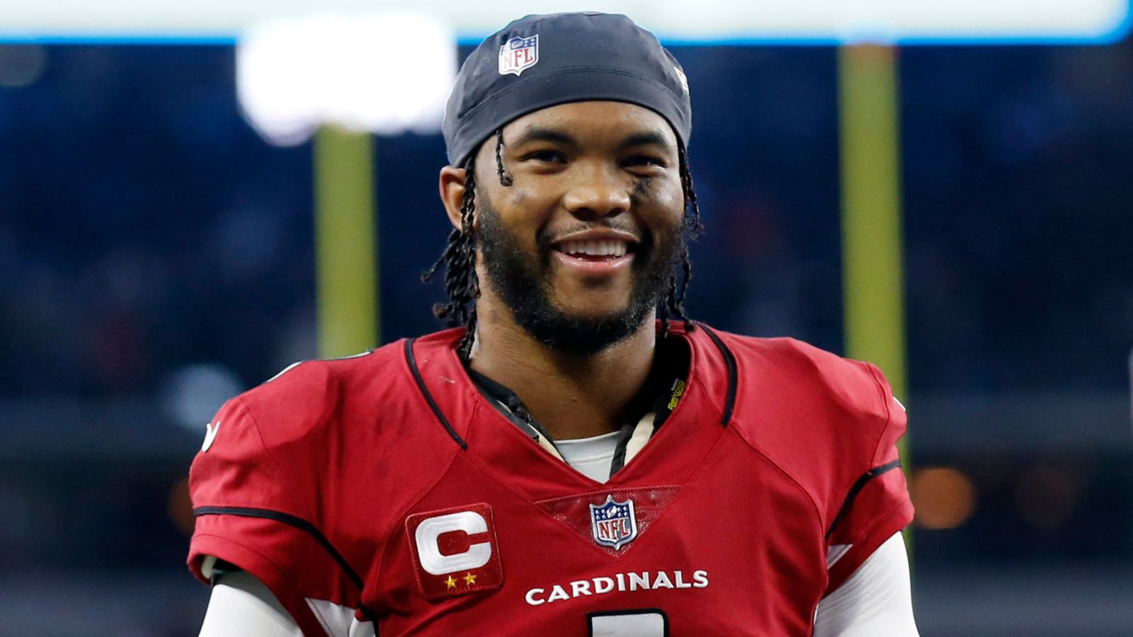 Kyler Murray: Arizona Cardinals remove quarterback's 'film study ...