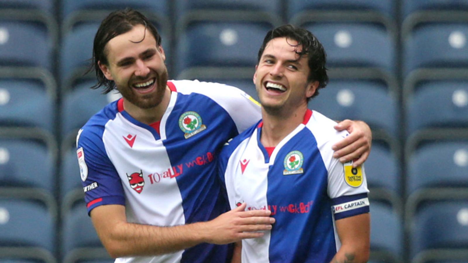 Blackburn Rovers 1-0 QPR: Lewis Travis seals opening-day win for Jon ...