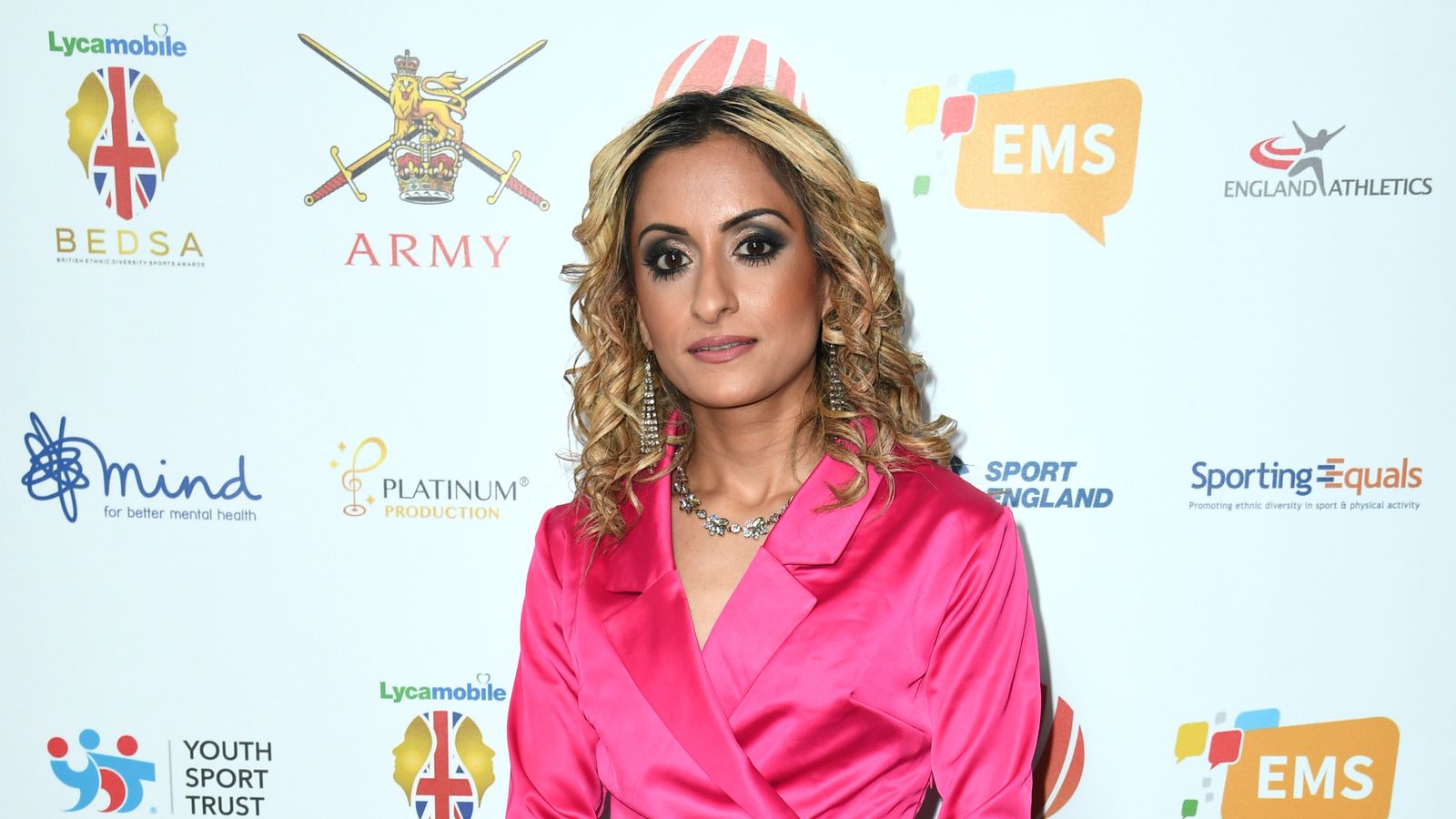 South Asian Heritage Month: Rupinder Bains, Manisha Tailor and Millie ...