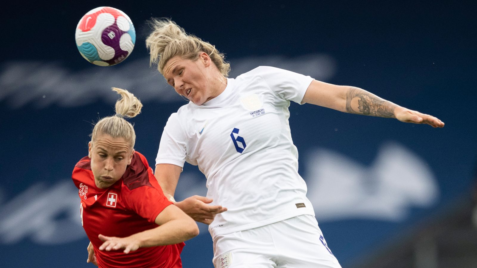 Millie Bright: Chelsea defender signs new three-year contract ...