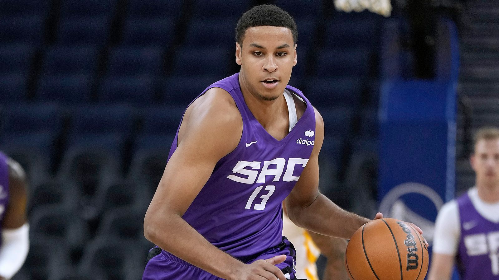 NBA Summer League: Keegan Murray named MVP following dazzling displays ...