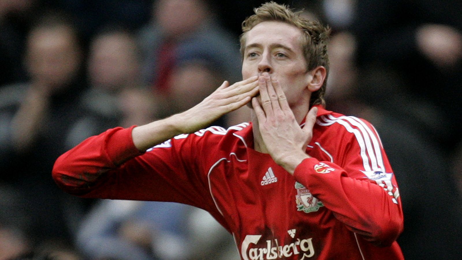 Premier League record-breakers: Alan Shearer, David Beckham, Peter ...