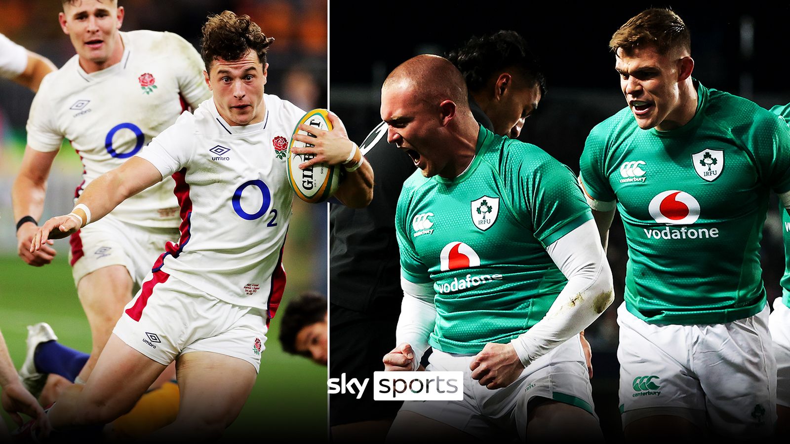 It’s All On The Line: Best tries of the summer tours | Rugby Union News ...