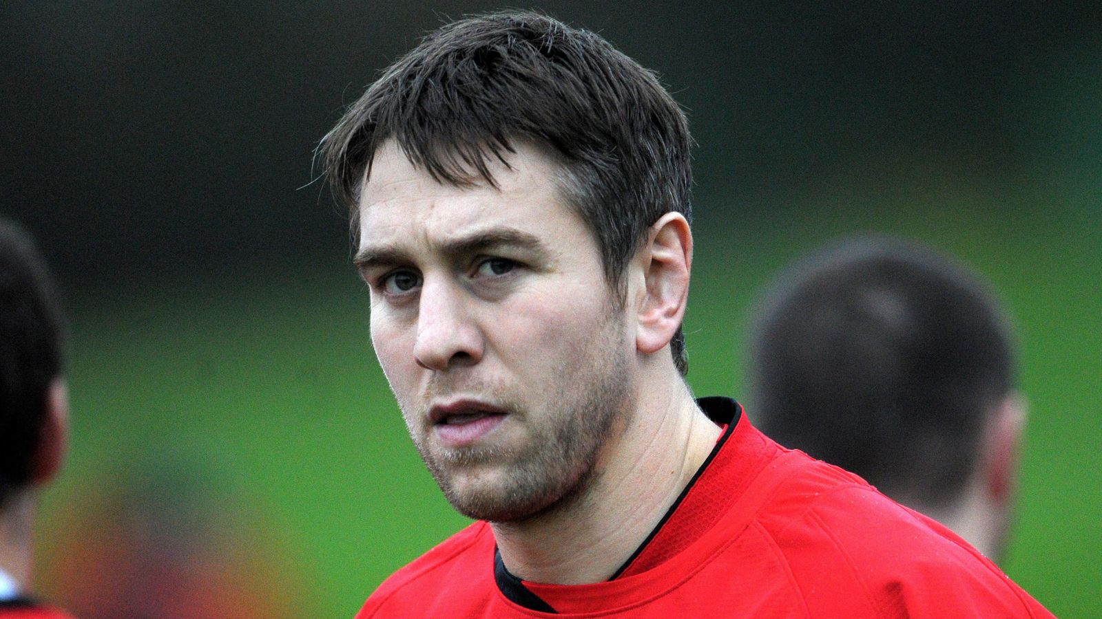 Ryan Jones: Former Wales rugby captain reveals early-onset dementia ...