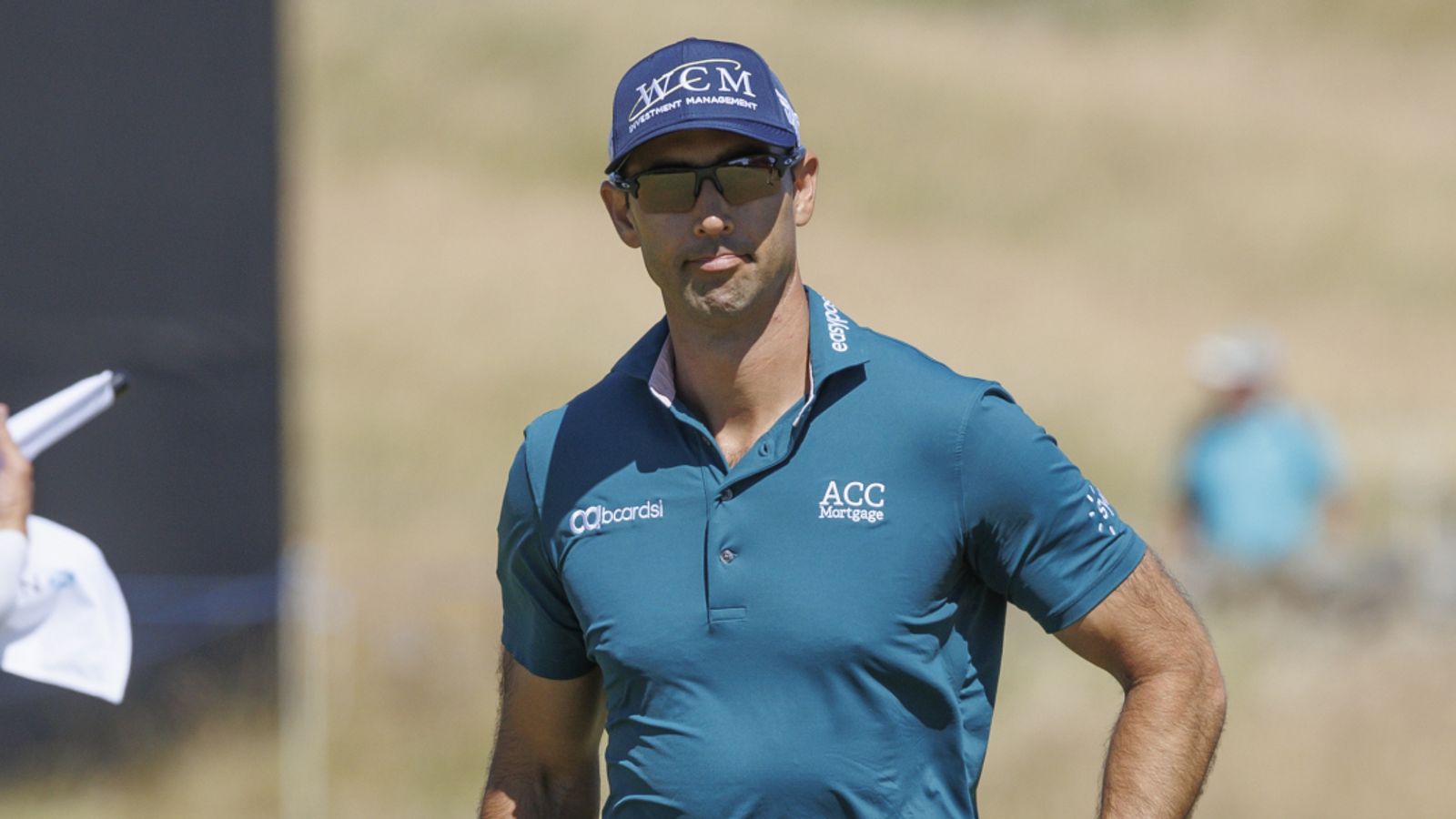 Genesis Scottish Open: Cameron Tringale leads Scottish Open with 61 | Jon Rahm, Jordan Spieth ...
