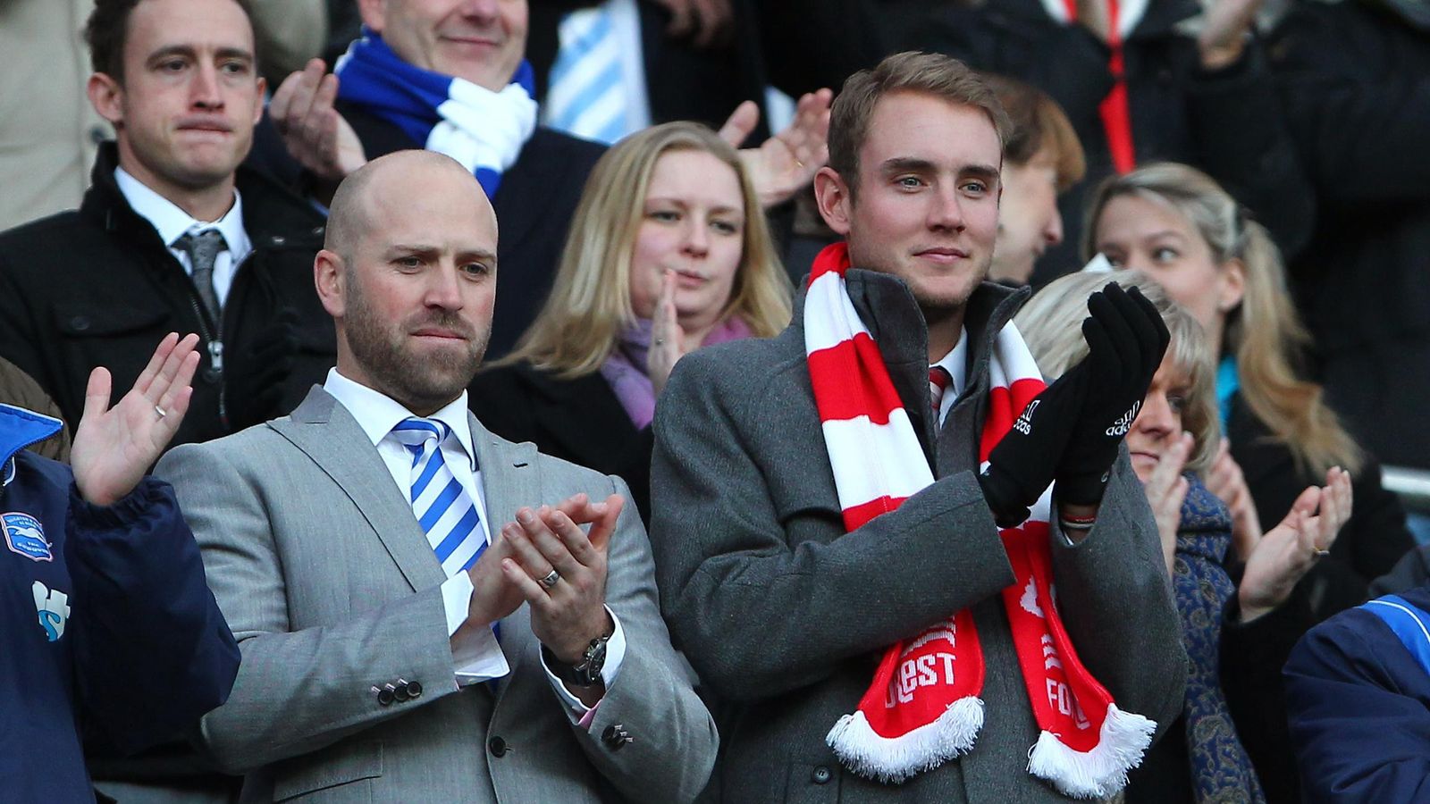 Stuart Broad approves of Nottingham Forest's transfer window | Football ...