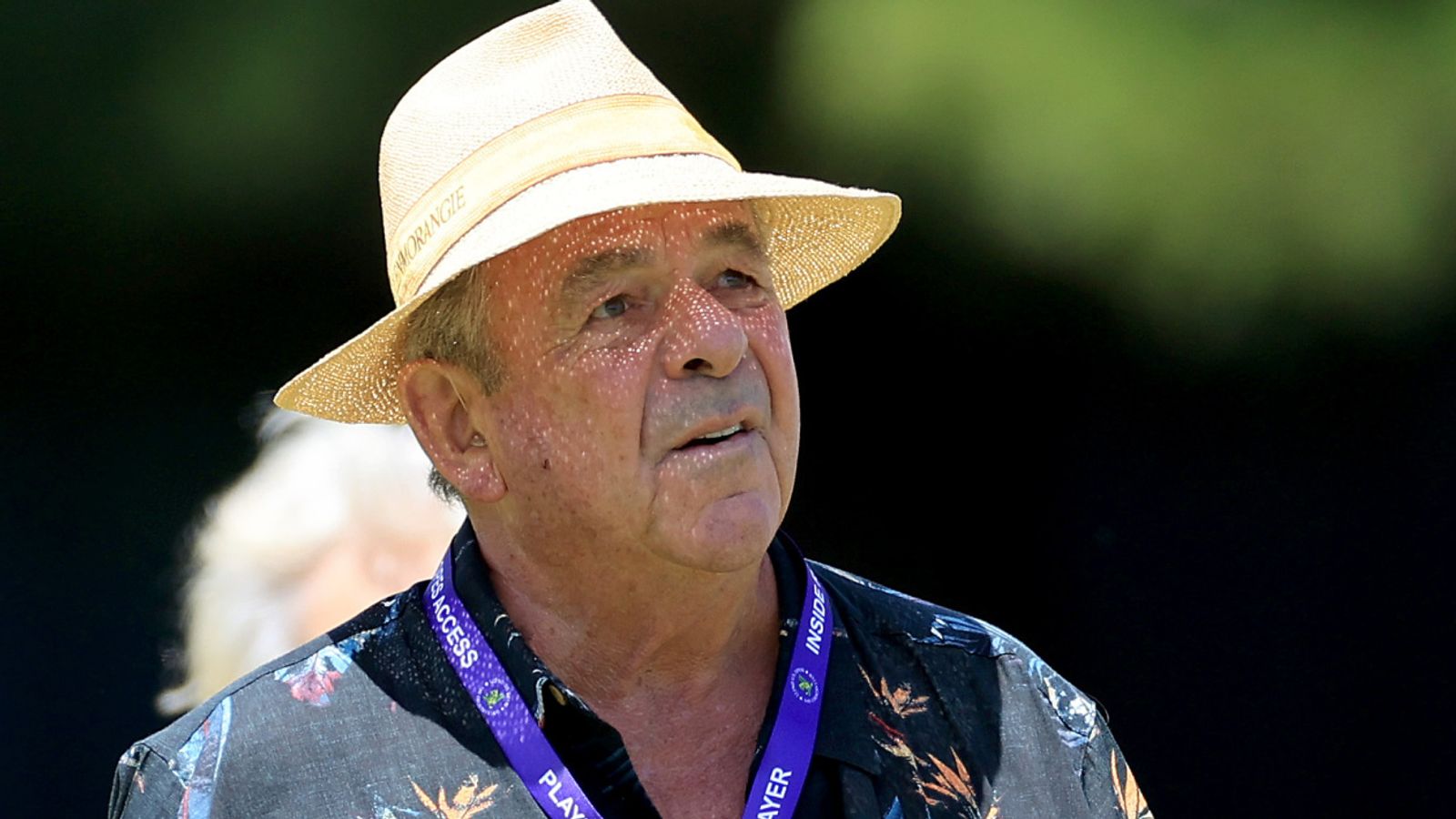 Tony Jacklin on fears Ryder Cup legacy 'is done' and how LIV has left ...