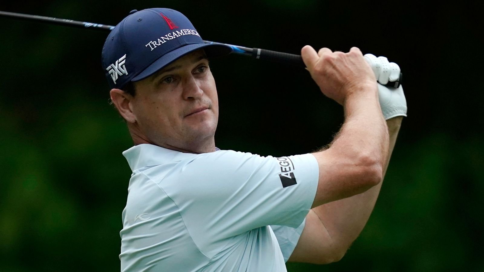 John Deere Classic: Final leaderboard | Golf News | Sky Sports