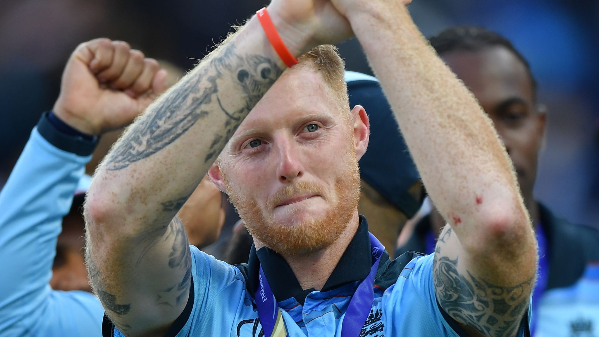 Nasser Hussain: Ben Stokes' ODI retirement for England a 'massive ...