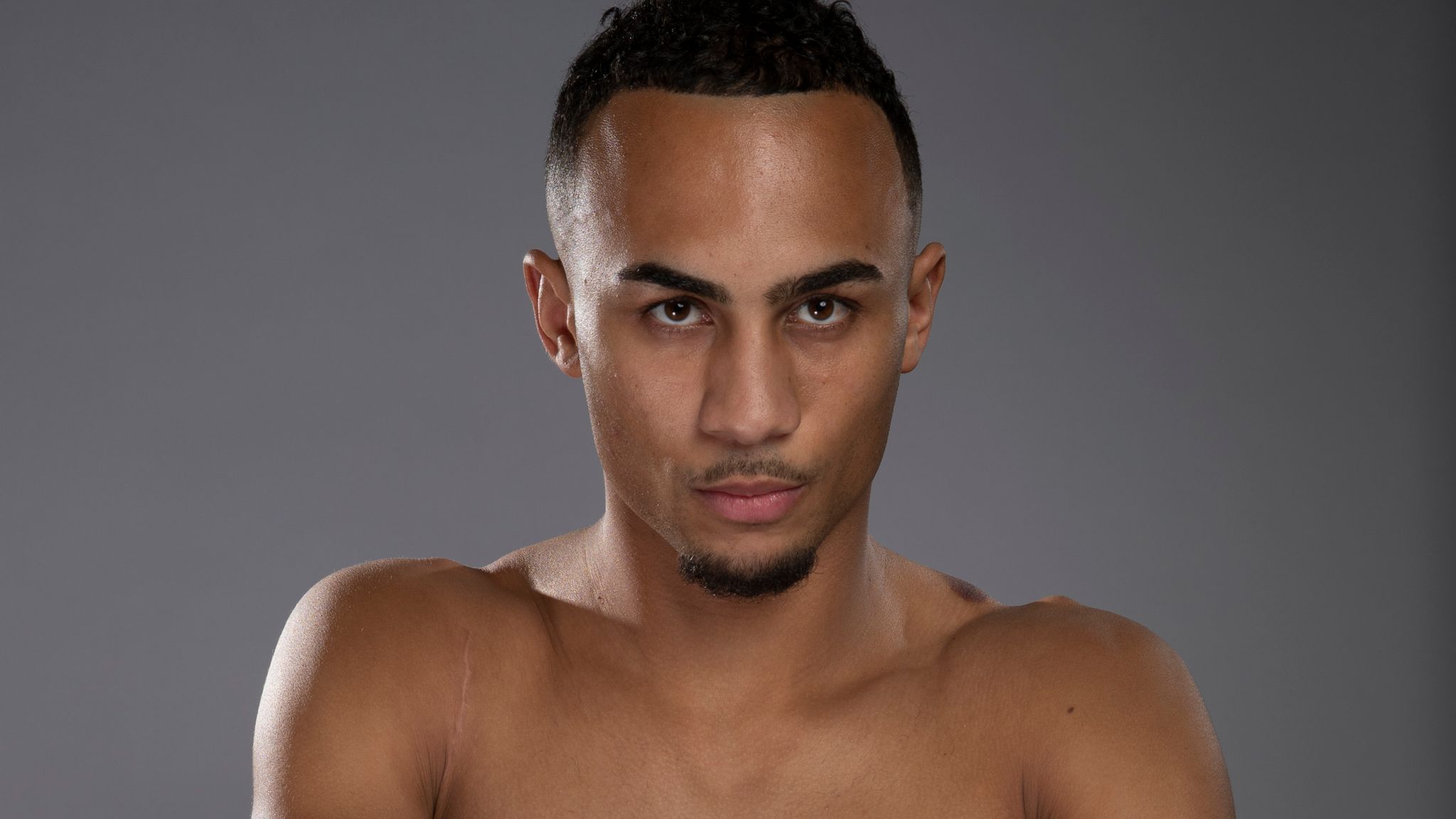 Ben Whittaker's plan to conquer Britain, then the world: 'My style ...