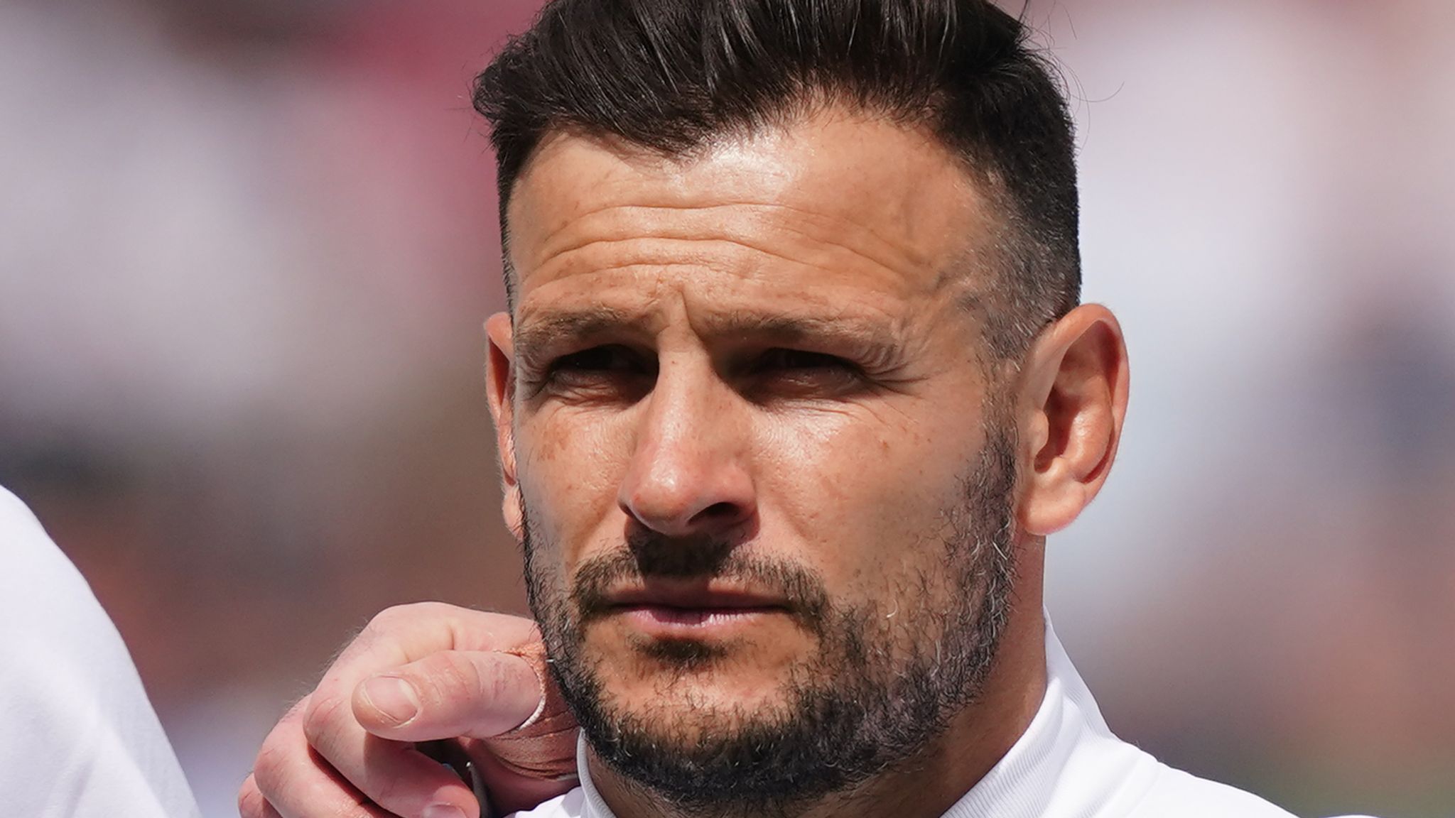 Danny Care, Ollie Chessum and Lewis Ludlam start England's series ...