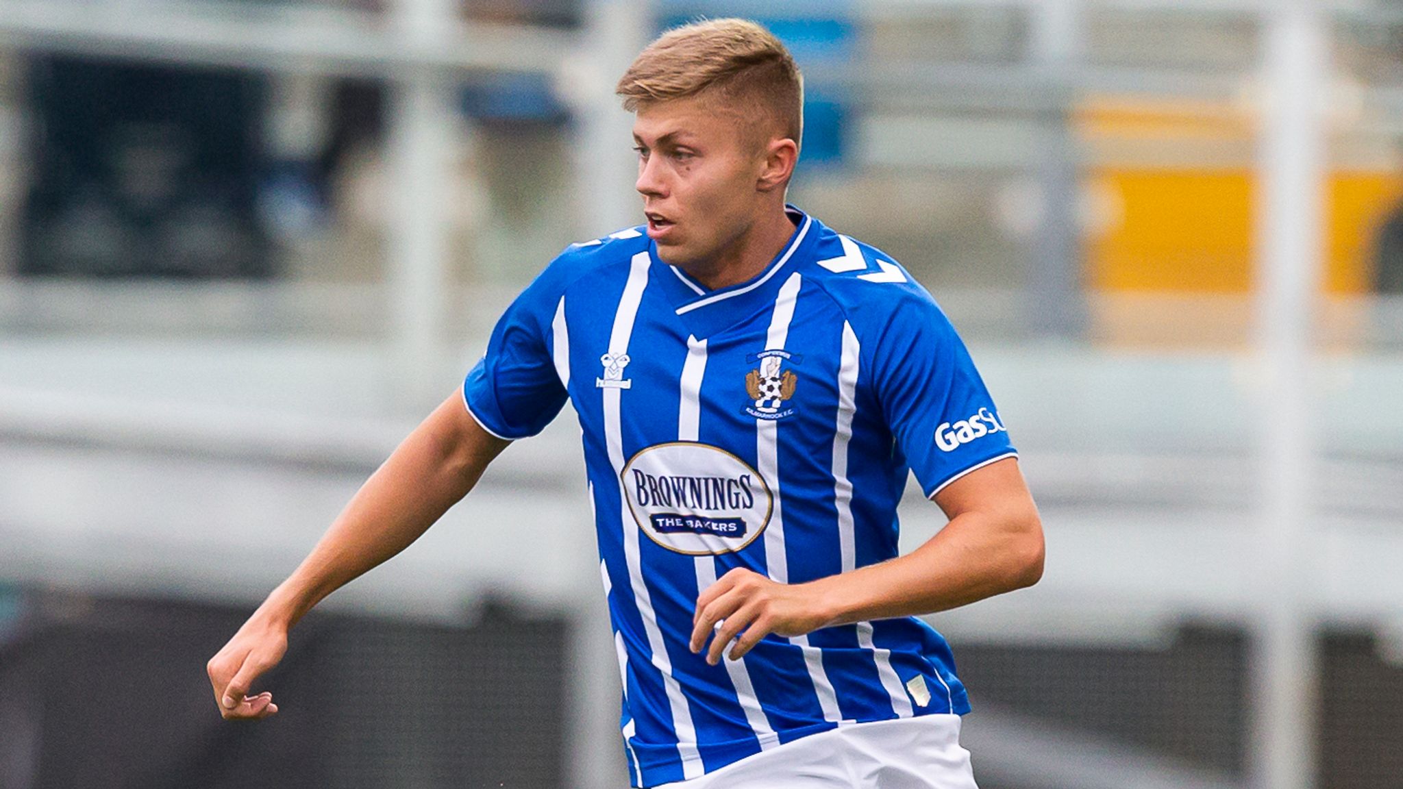 Scottish Premiership: New strips for 2022/23 campaign revealed ...