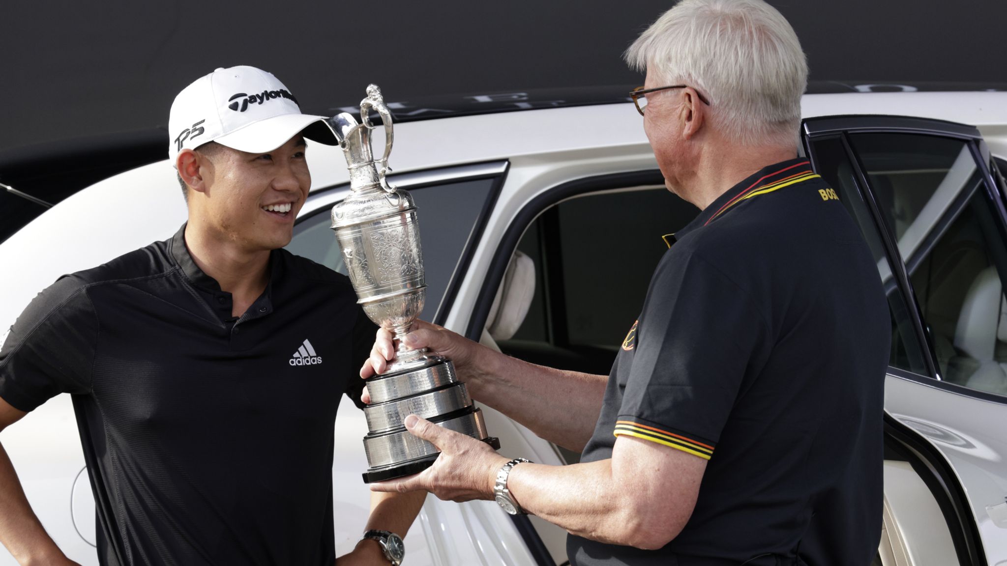 The 150th Open: Matt Fitzpatrick and Collin Morikawa chasing more major ...