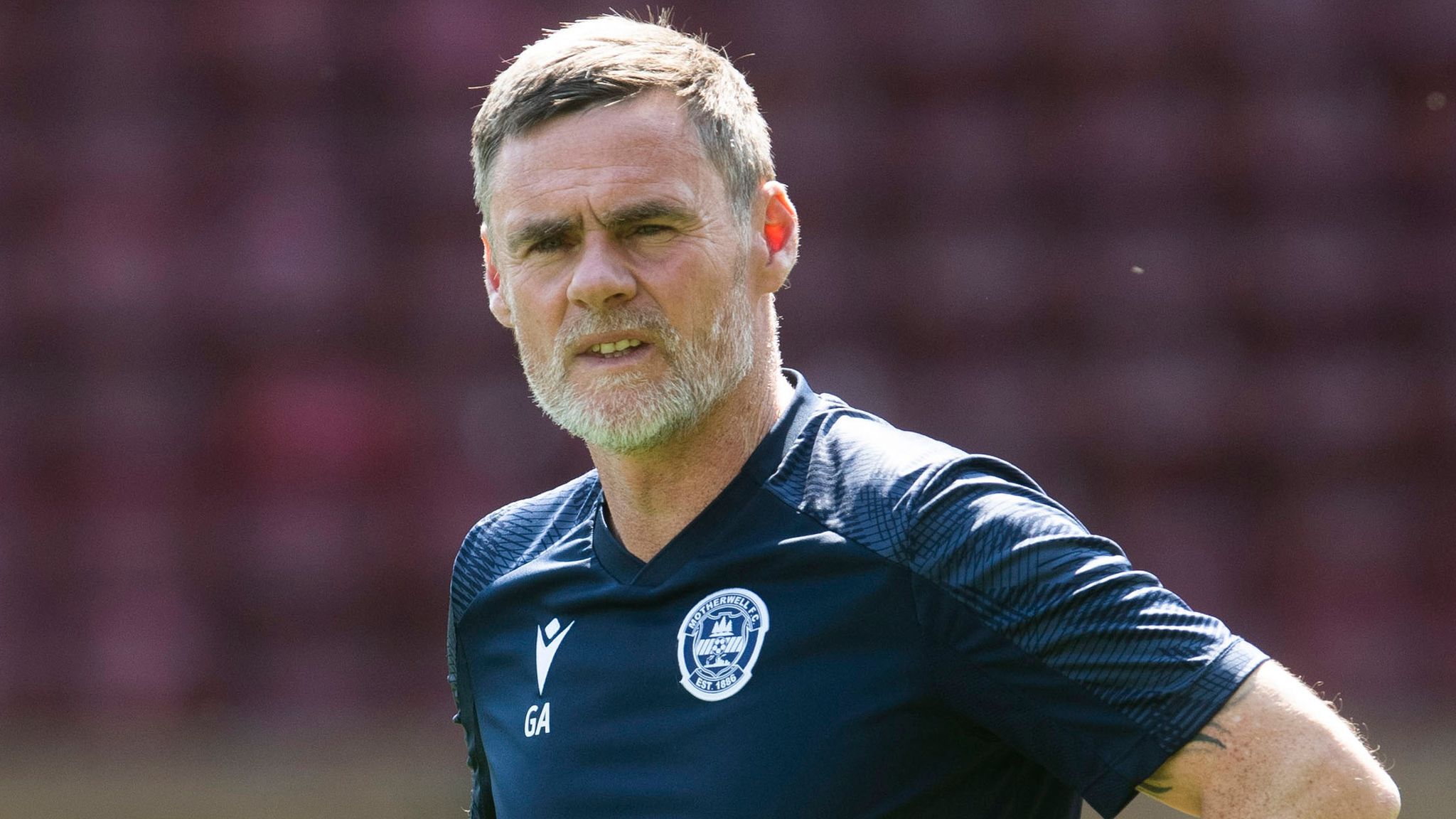 Scottish Premiership 2022/23: Kris Boyd and Andy Walker's league ...