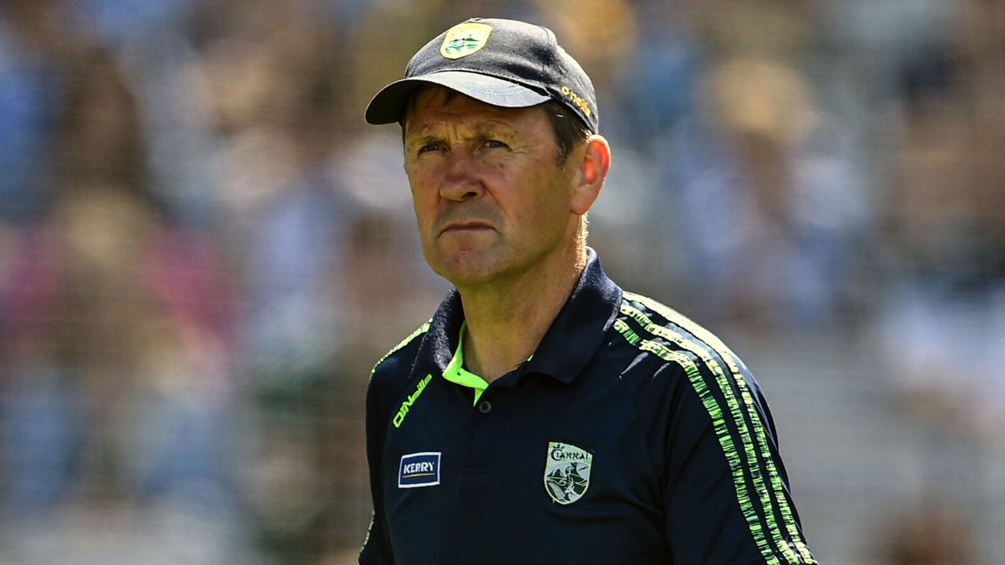 Jack O'Connor cites Mayo in 2021 as tale of caution for Kerry before ...