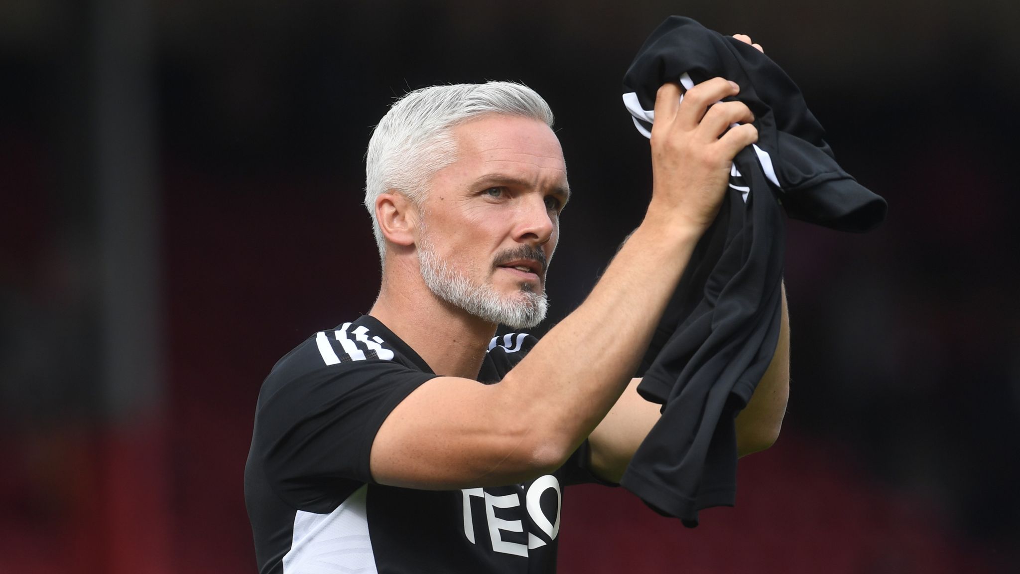 Scottish Premiership 2022/23: Kris Boyd and Andy Walker's league ...