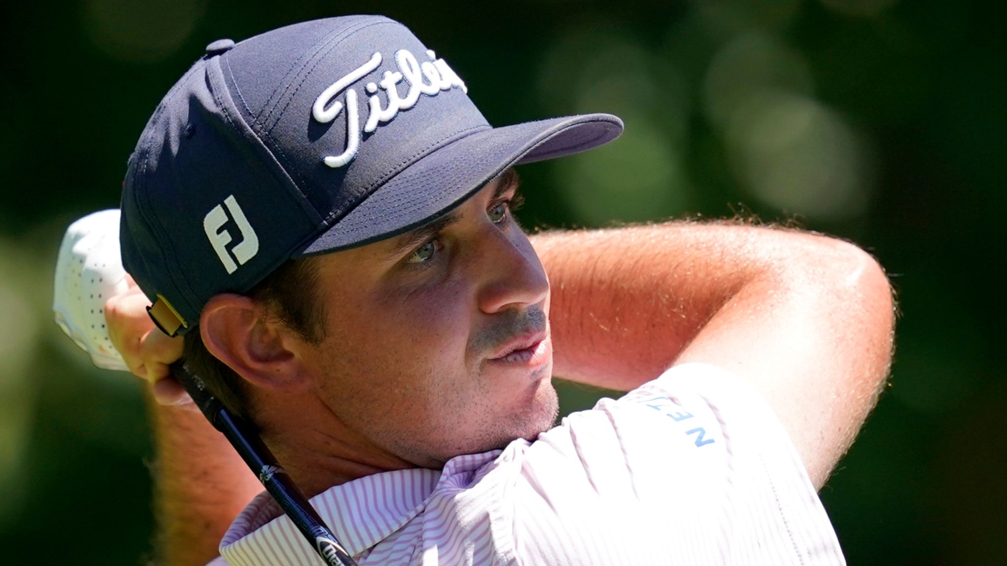 John Deere Classic: JT Poston qualifies for The Open at St Andrews ...