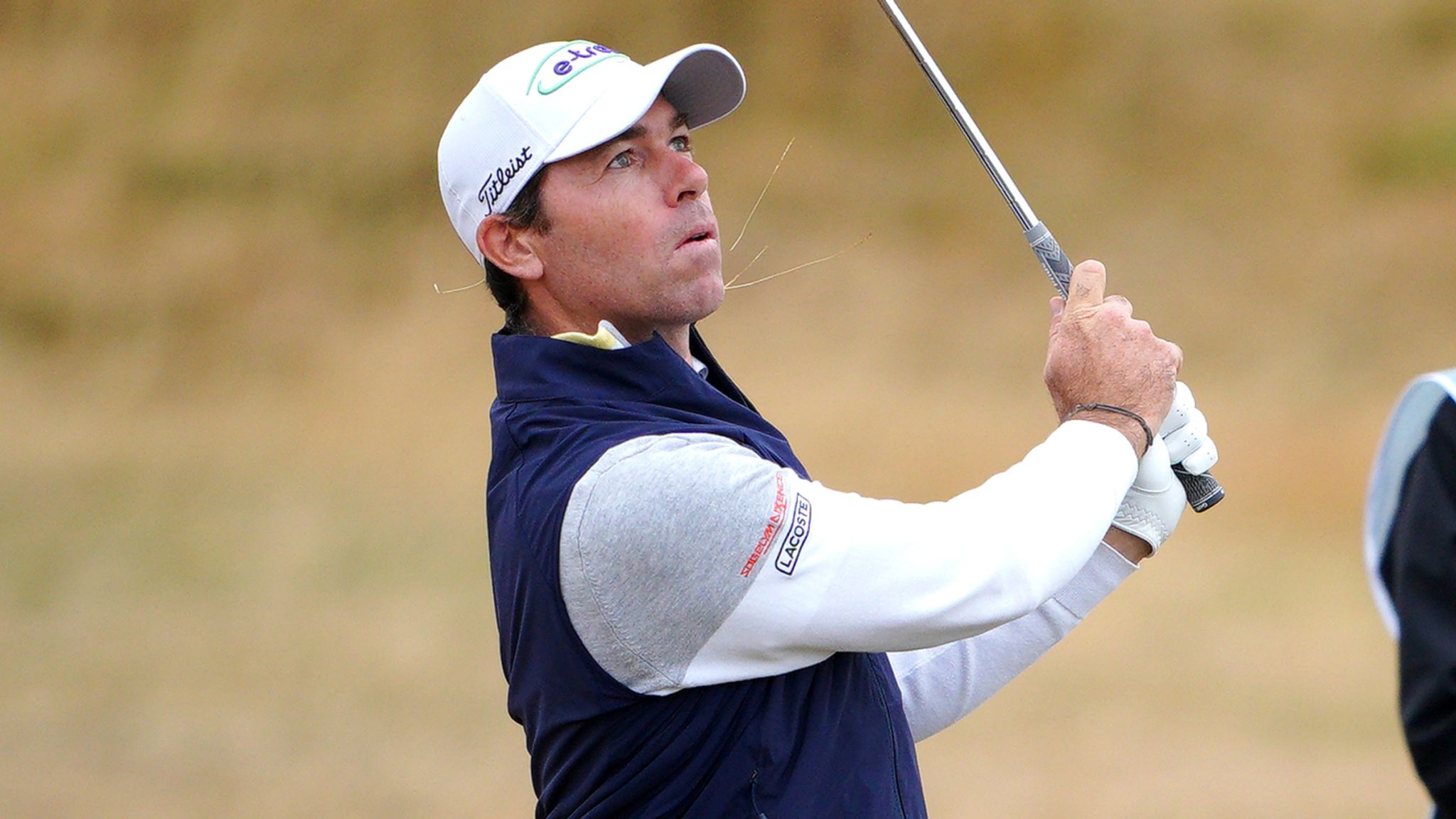 DP World Tour: Paul Waring keeps two-shot lead at Cazoo Classic after ...