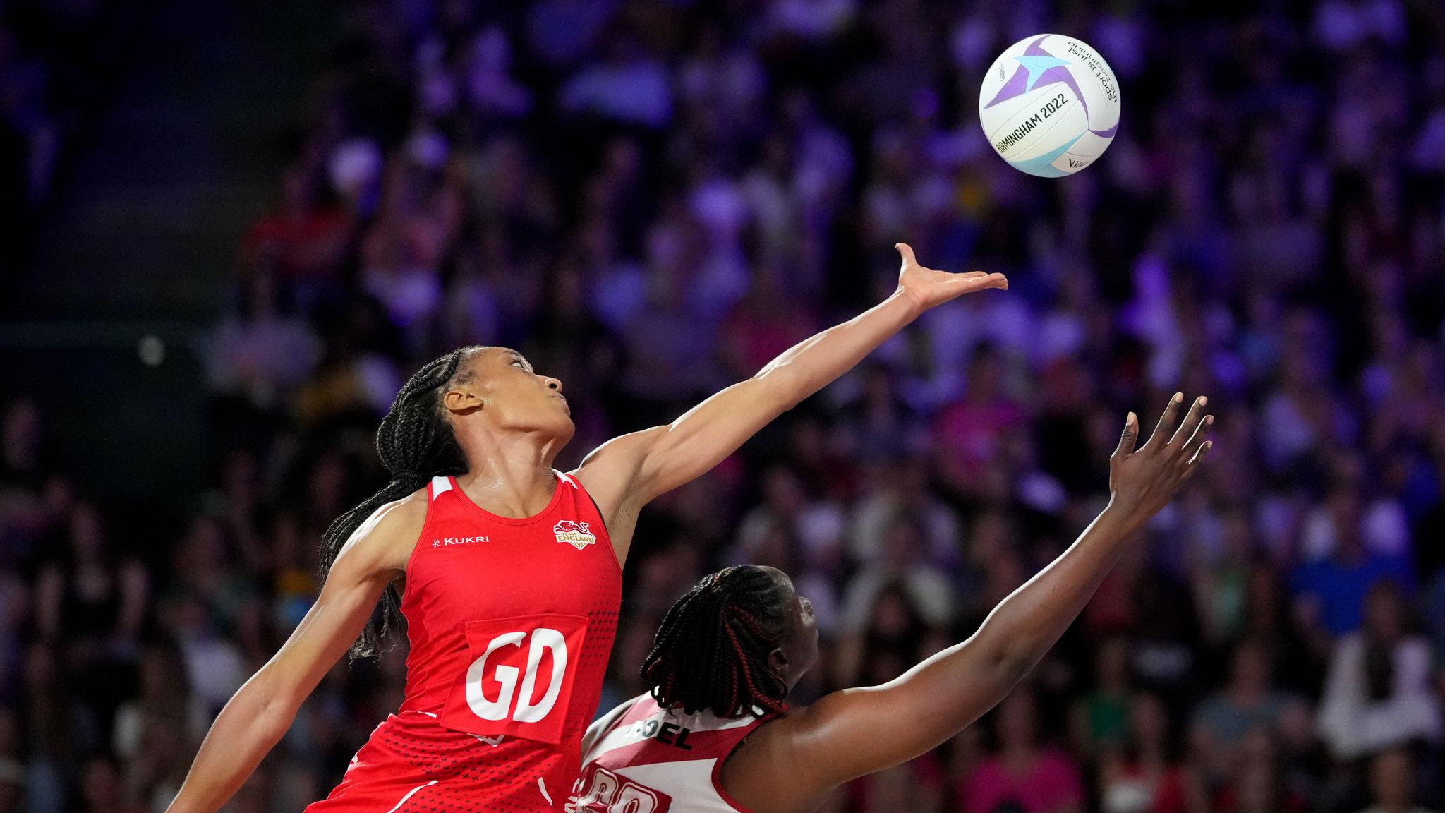 Vitality Roses: England name squads as World Cup prep continues ...