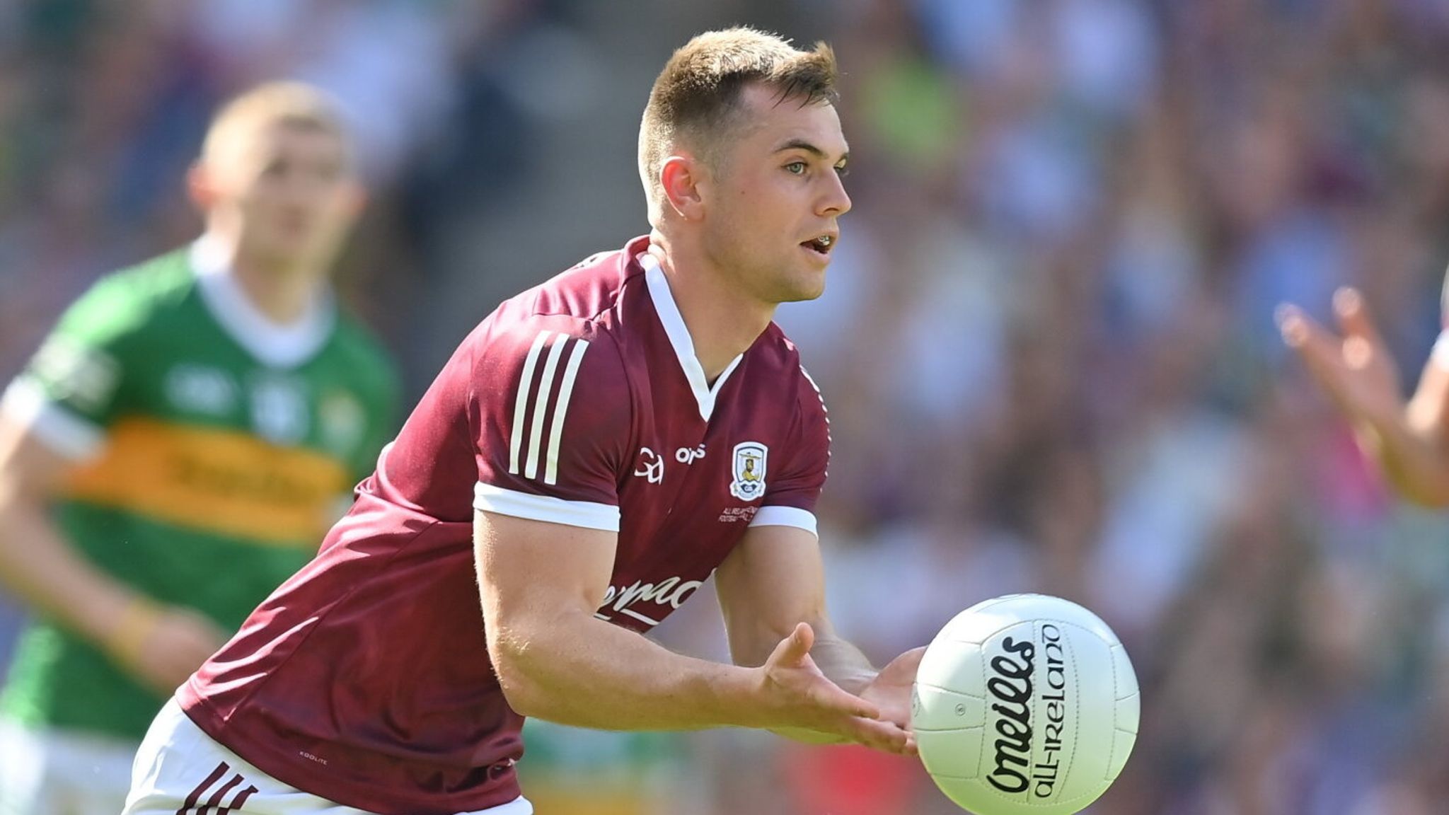 Gaelic football team of the year 2022: Peter Canavan selects his All ...