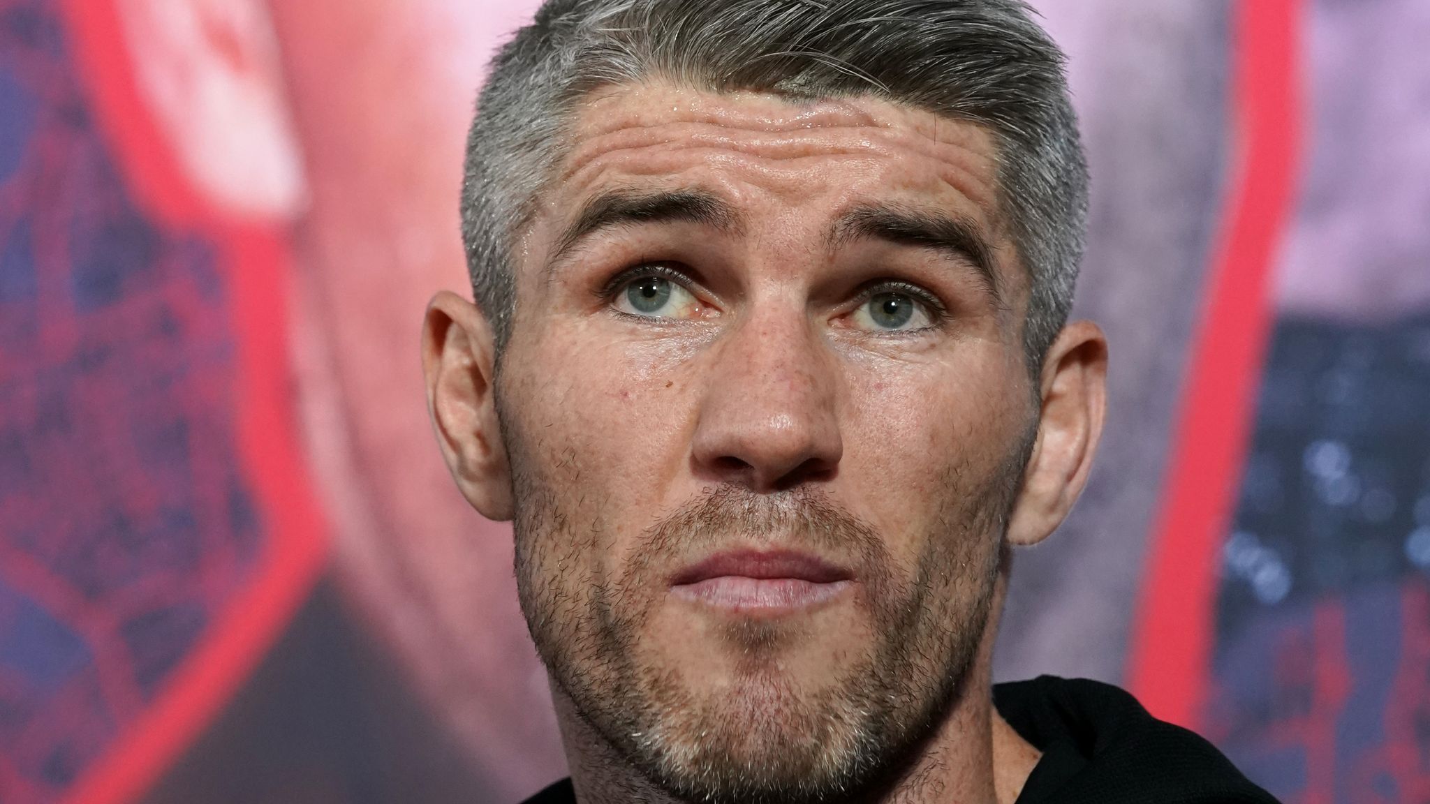 Liam Smith vows to expose Chris Eubank Jr's 'vulnerabilities' | 'I land ...