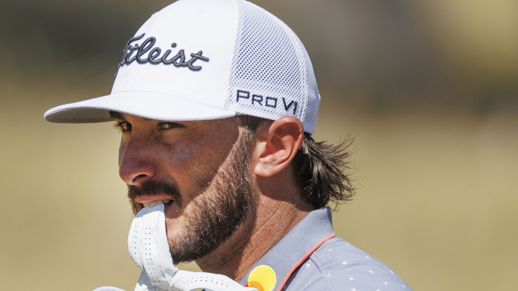 PGA Tour: Danny Willett, Max Homa share halfway lead at Fortinet Championship in California ...