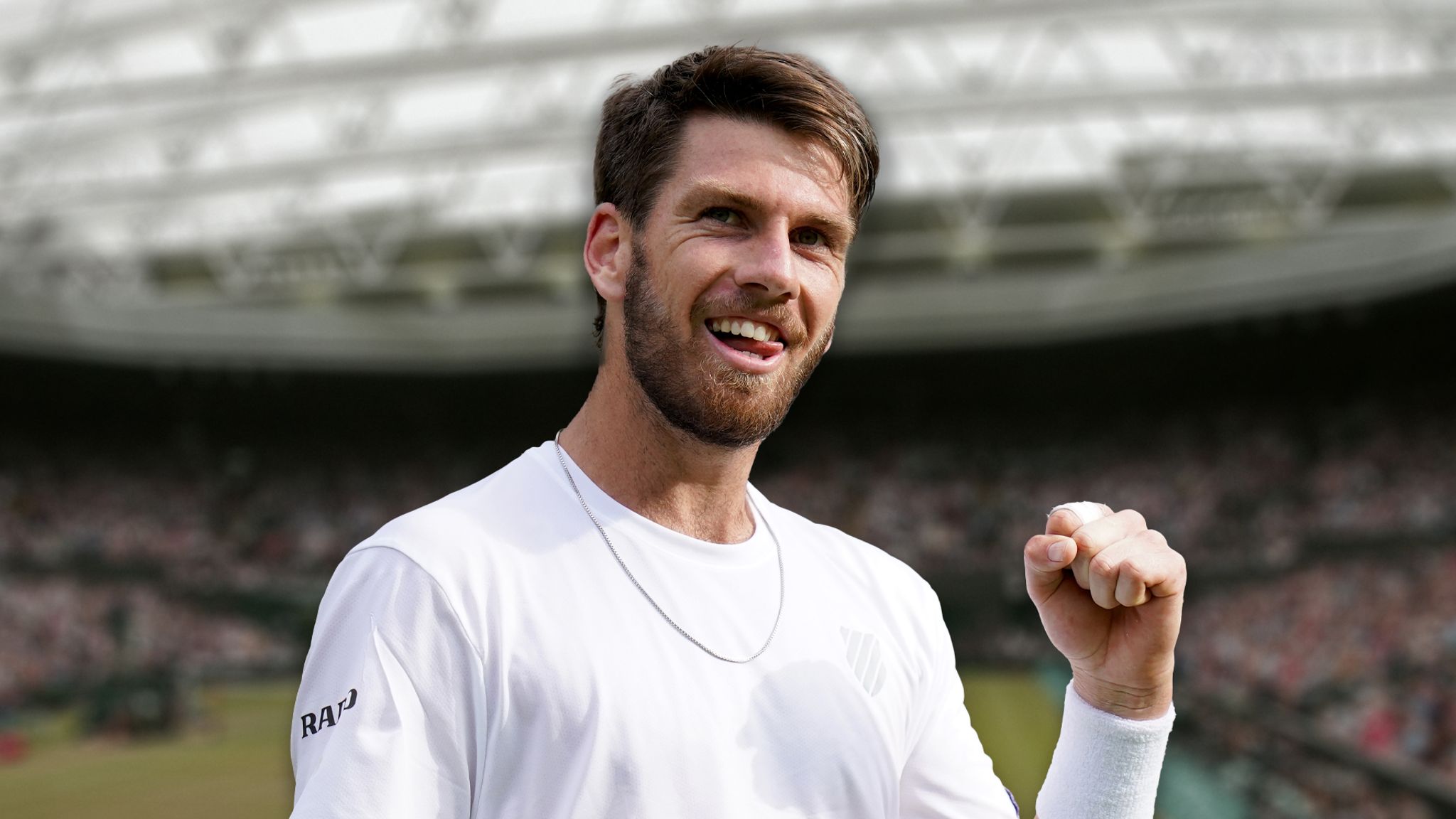 Cameron Norrie plans to build on Wimbledon breakthrough and seize ...