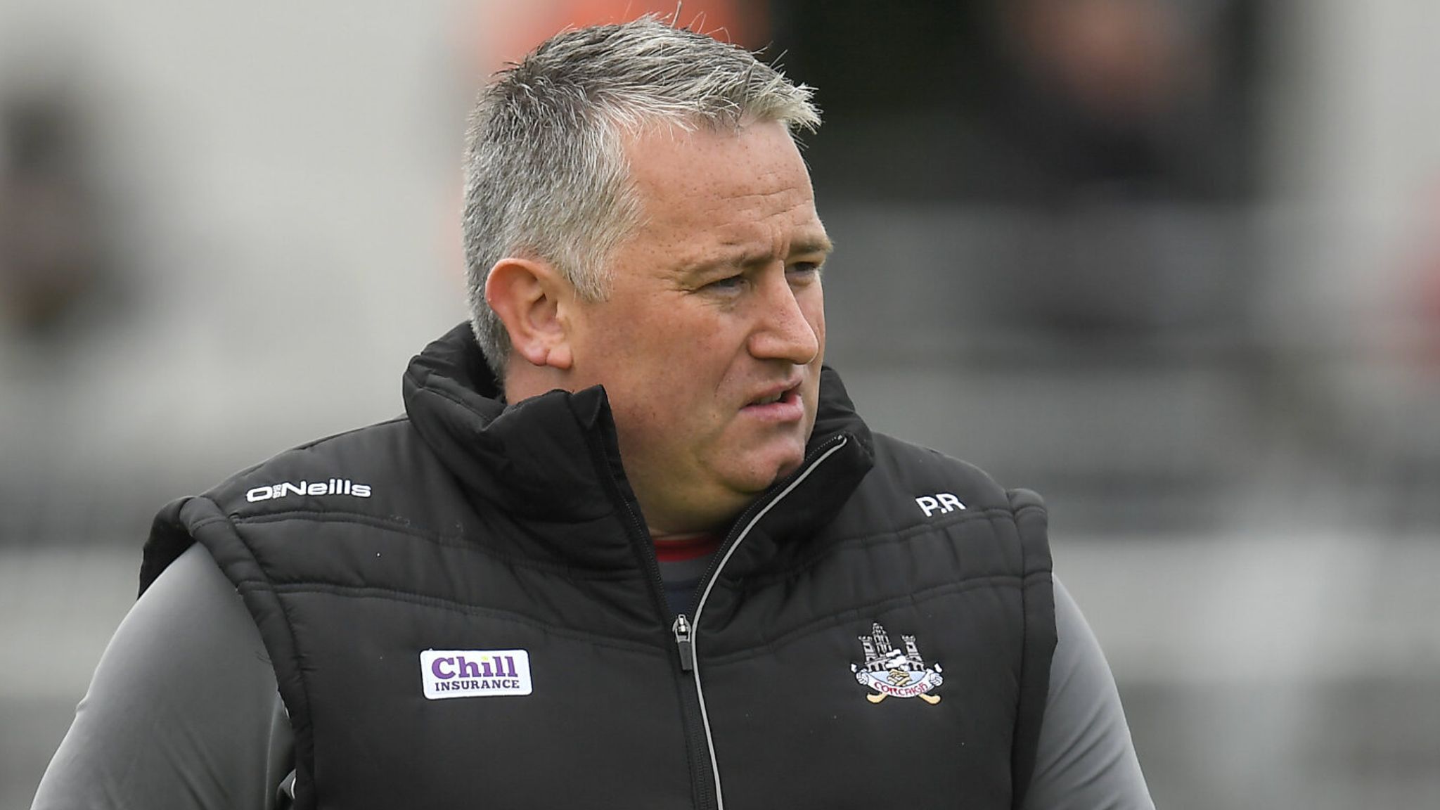 Pat Ryan to take over as new Cork senior hurling manager following ...