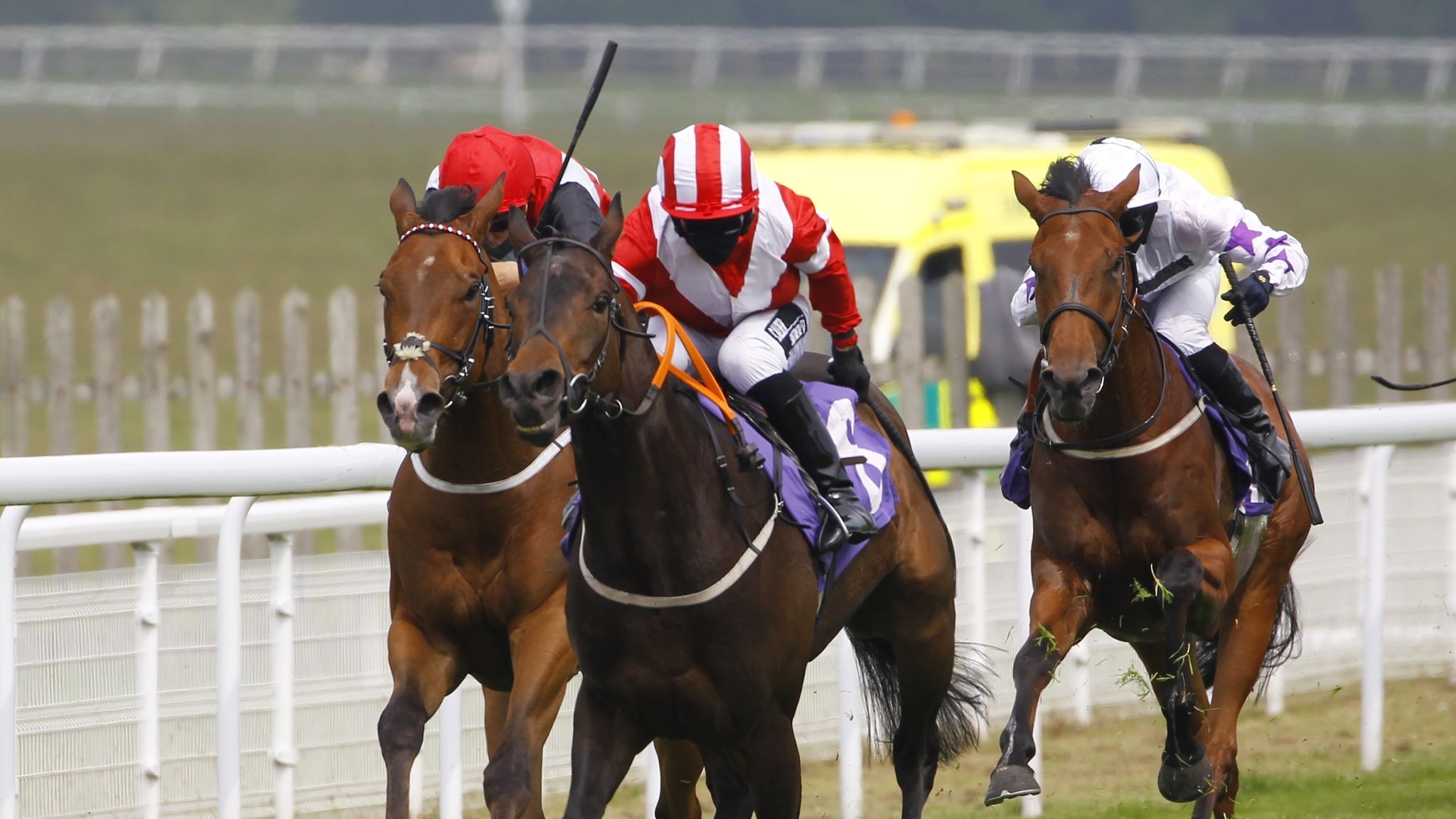 Friday Tips | Racing News | Sky Sports