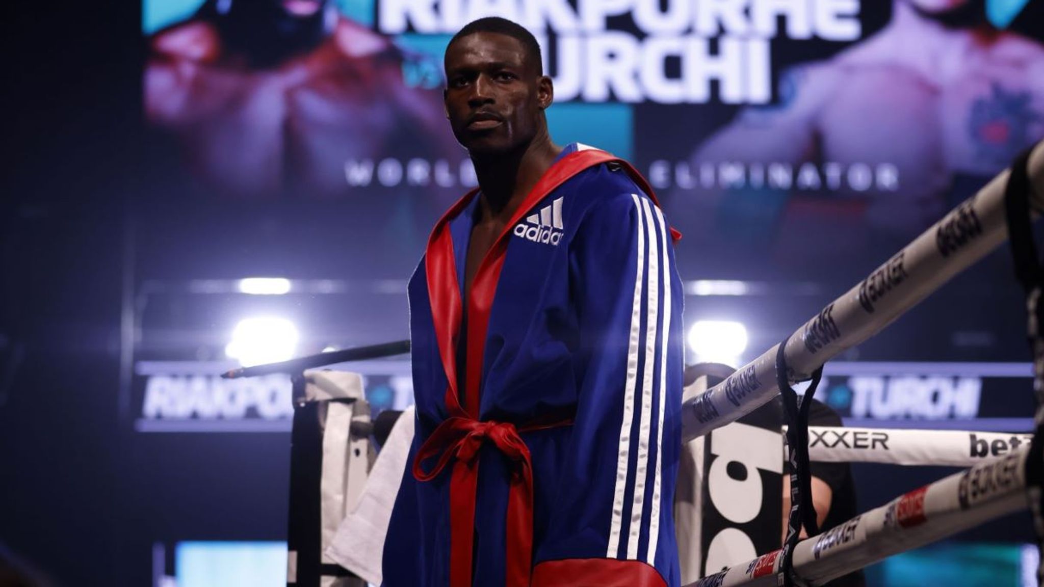 Richard Riakporhe calls for Lawrence Okolie all-London cruiserweight ...