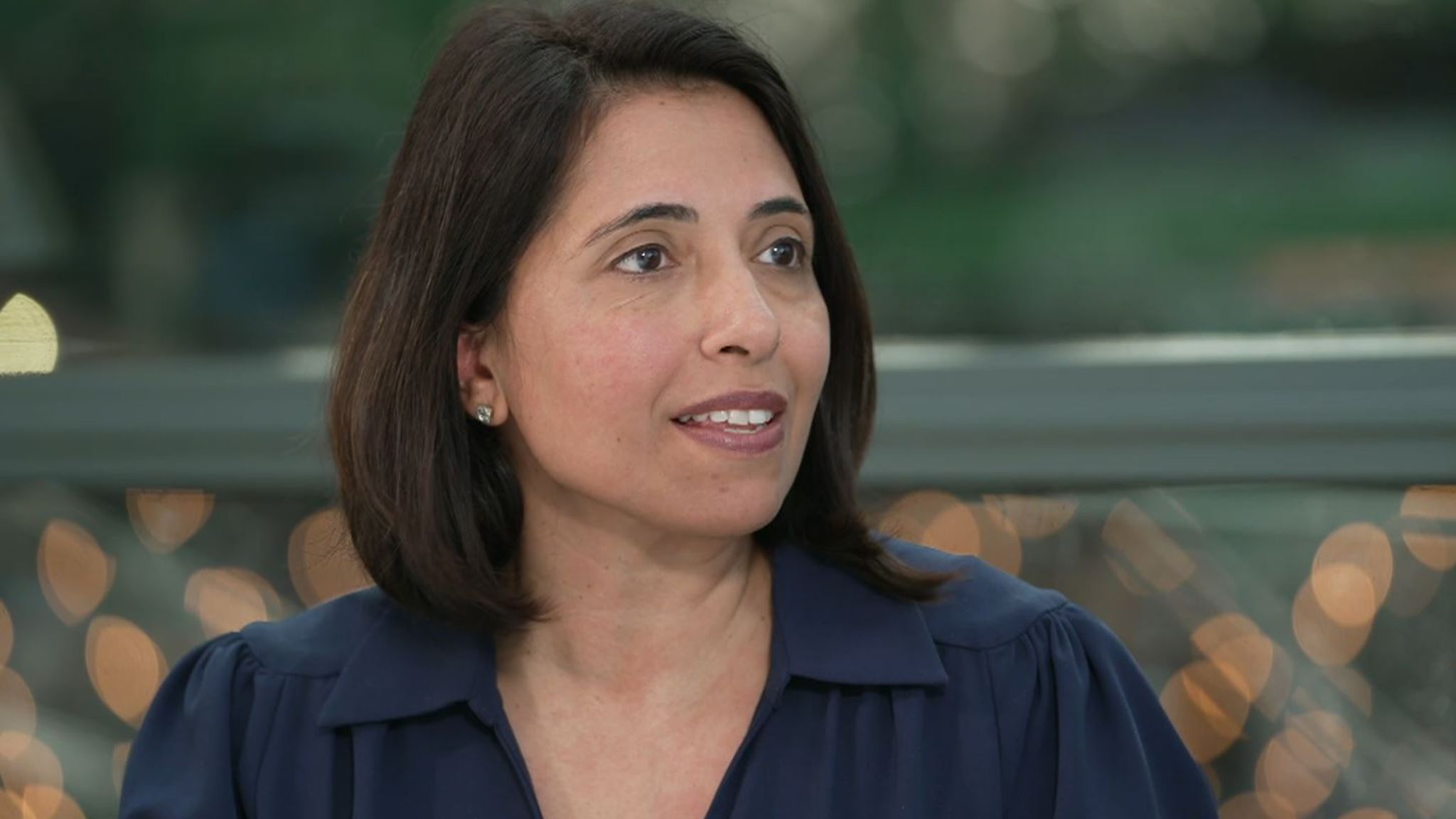 South Asian Heritage Month: Rupinder Bains, Manisha Tailor and Millie ...