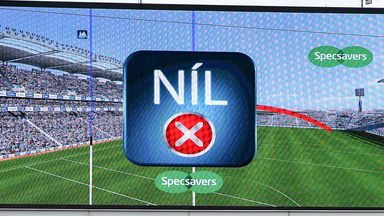 GAA confirm hawkeye will not be in use for Dublin vs Kerry following ...
