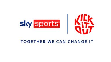 Kick It Out: Anti-discrimination body to support new sports as part of ...