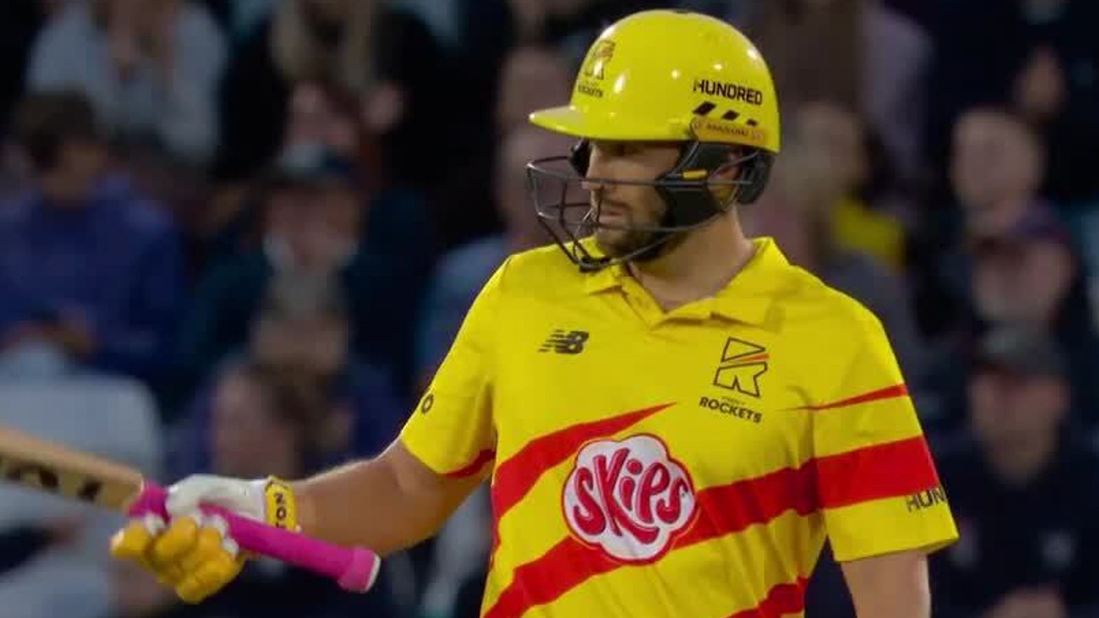 The Hundred: Youth and experience help Oval Invincibles and Trent ...