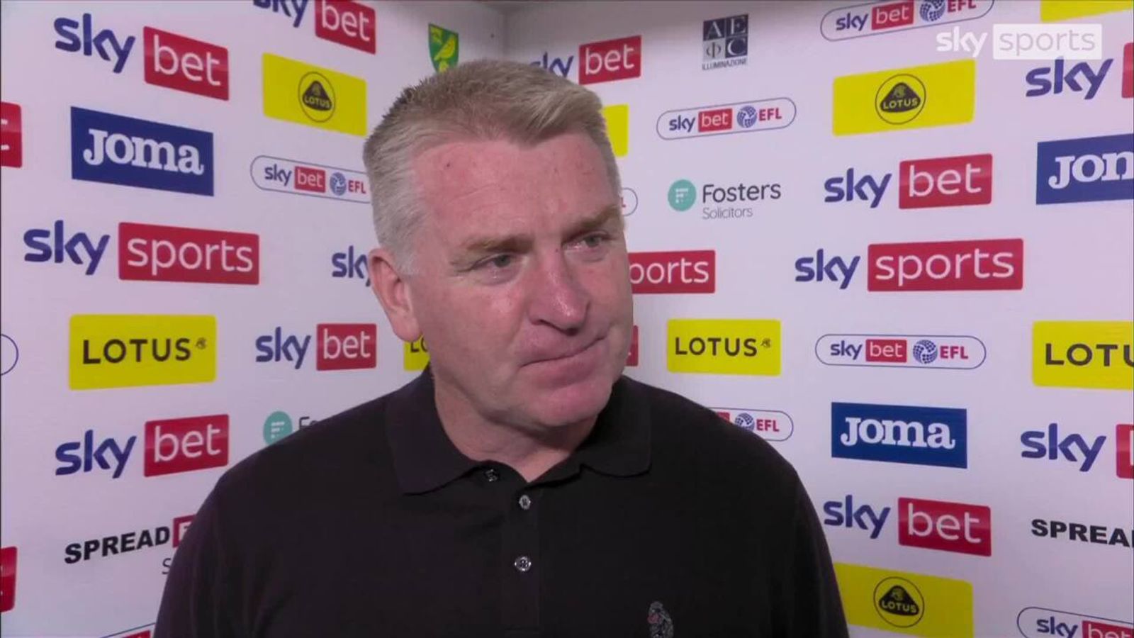 Dean Smith: Josh Sargent did well enough to keep place | Football News ...