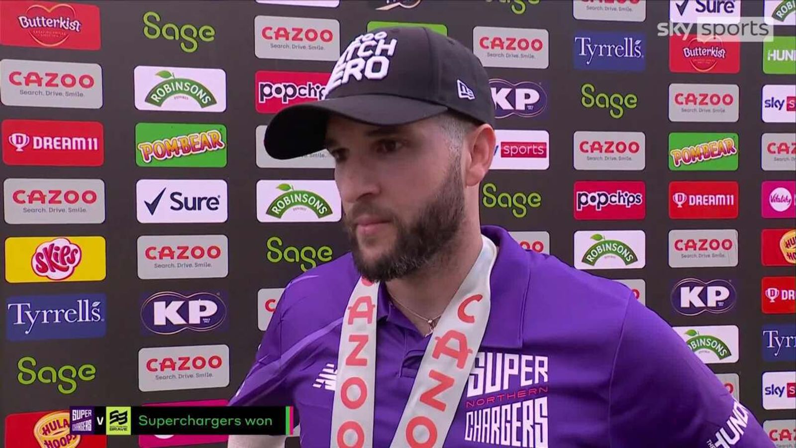 Wayne Parnell: It was special to finish with a victory! | Cricket News ...